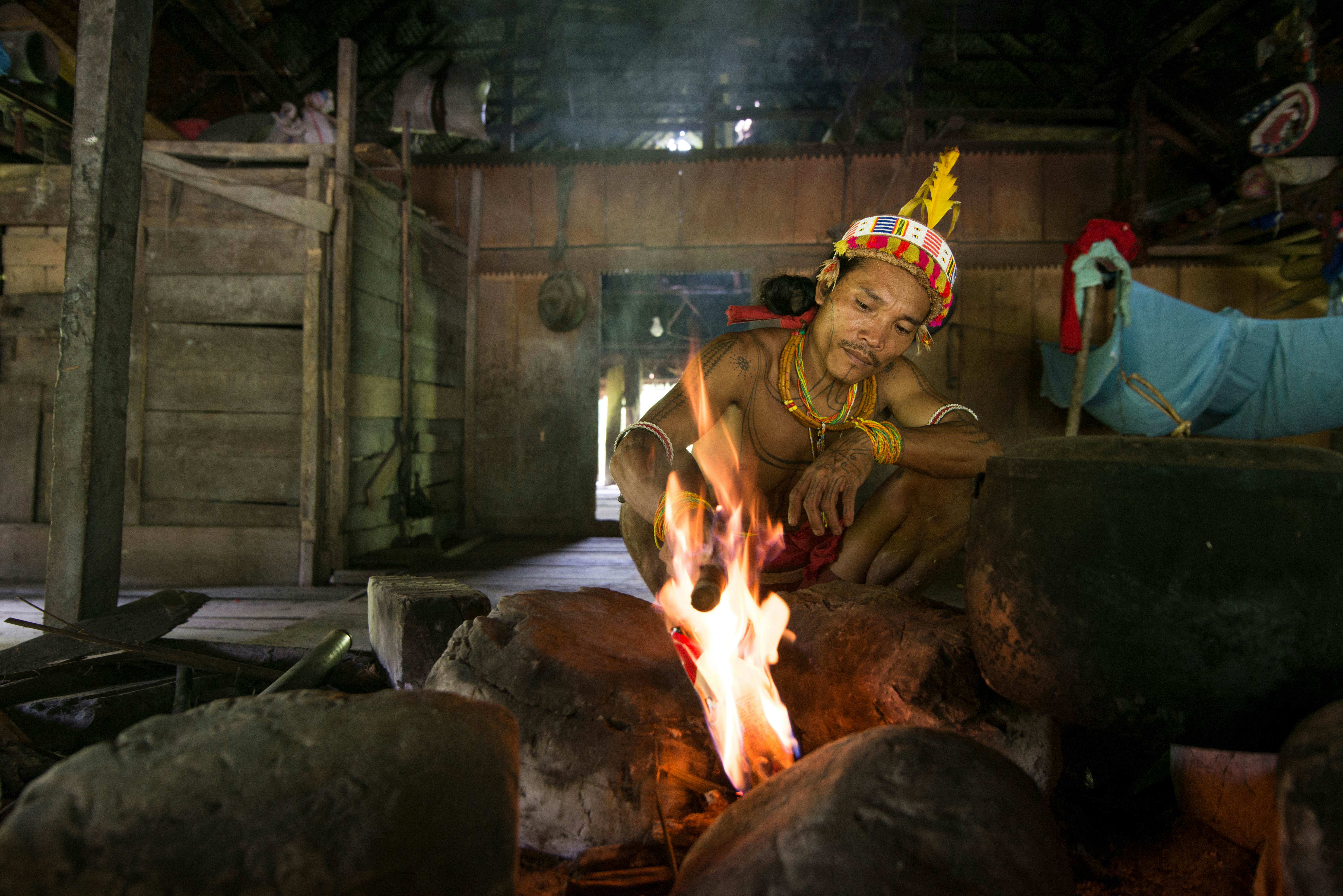 Plan your trip to Sumatra, Indonesia, with these itinerary ideas ...