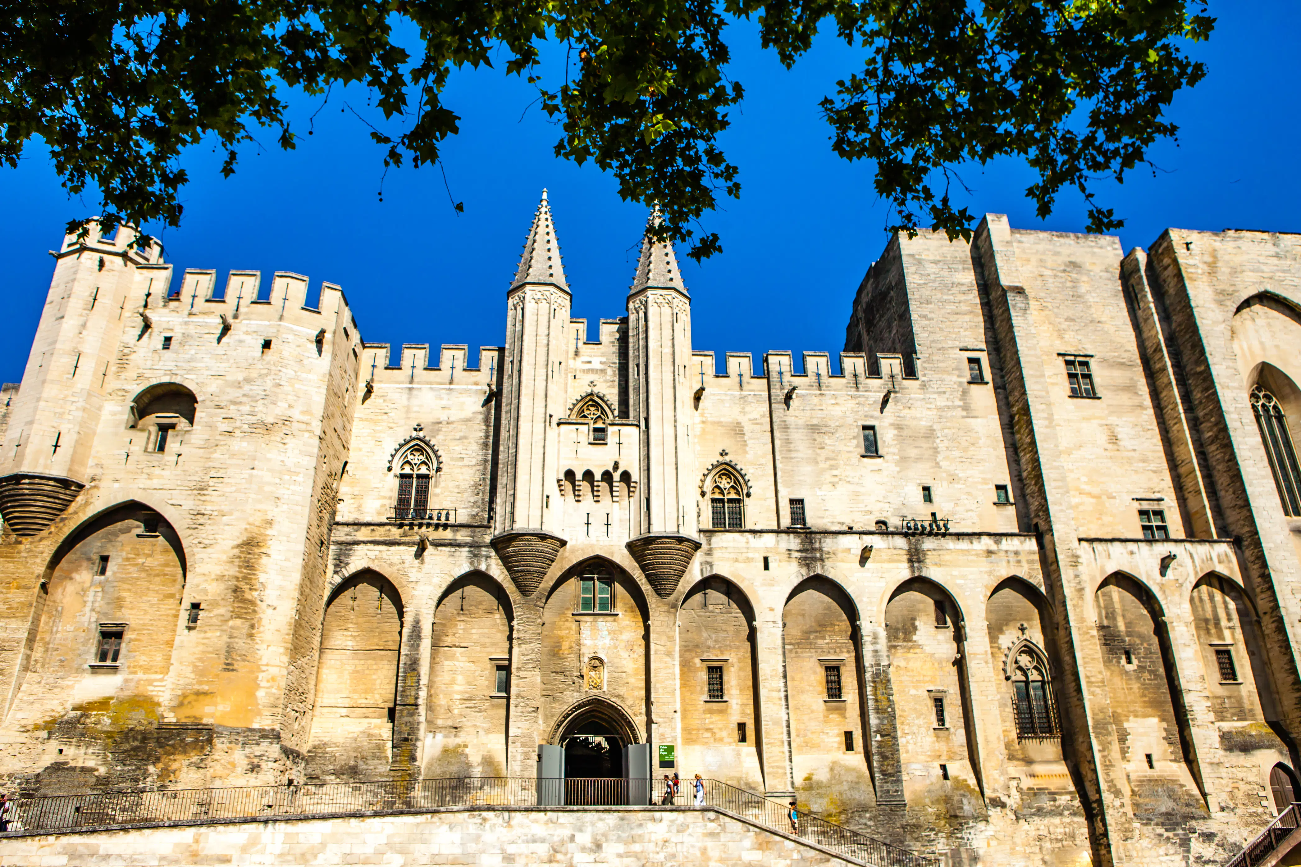 The 14 best things to do in Avignon, France - Lonely Planet