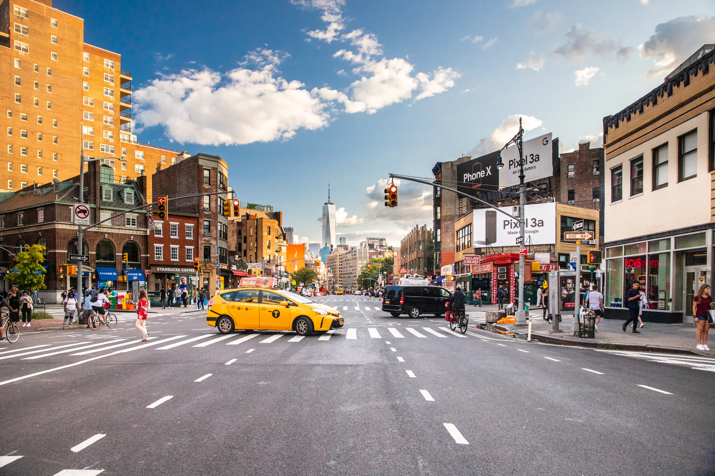 How to enjoy New York City without blowing your budget - Lonely Planet