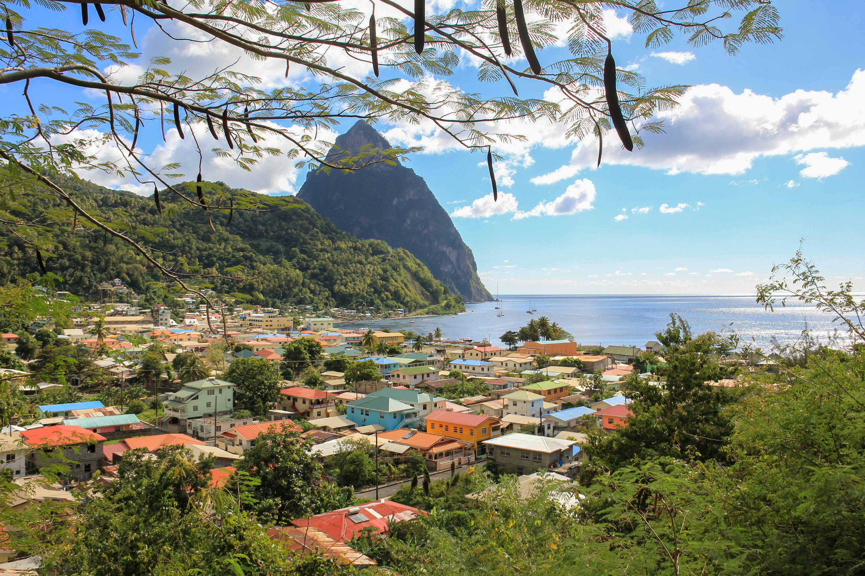 7 of the Caribbean's most beautiful islands - Lonely Planet