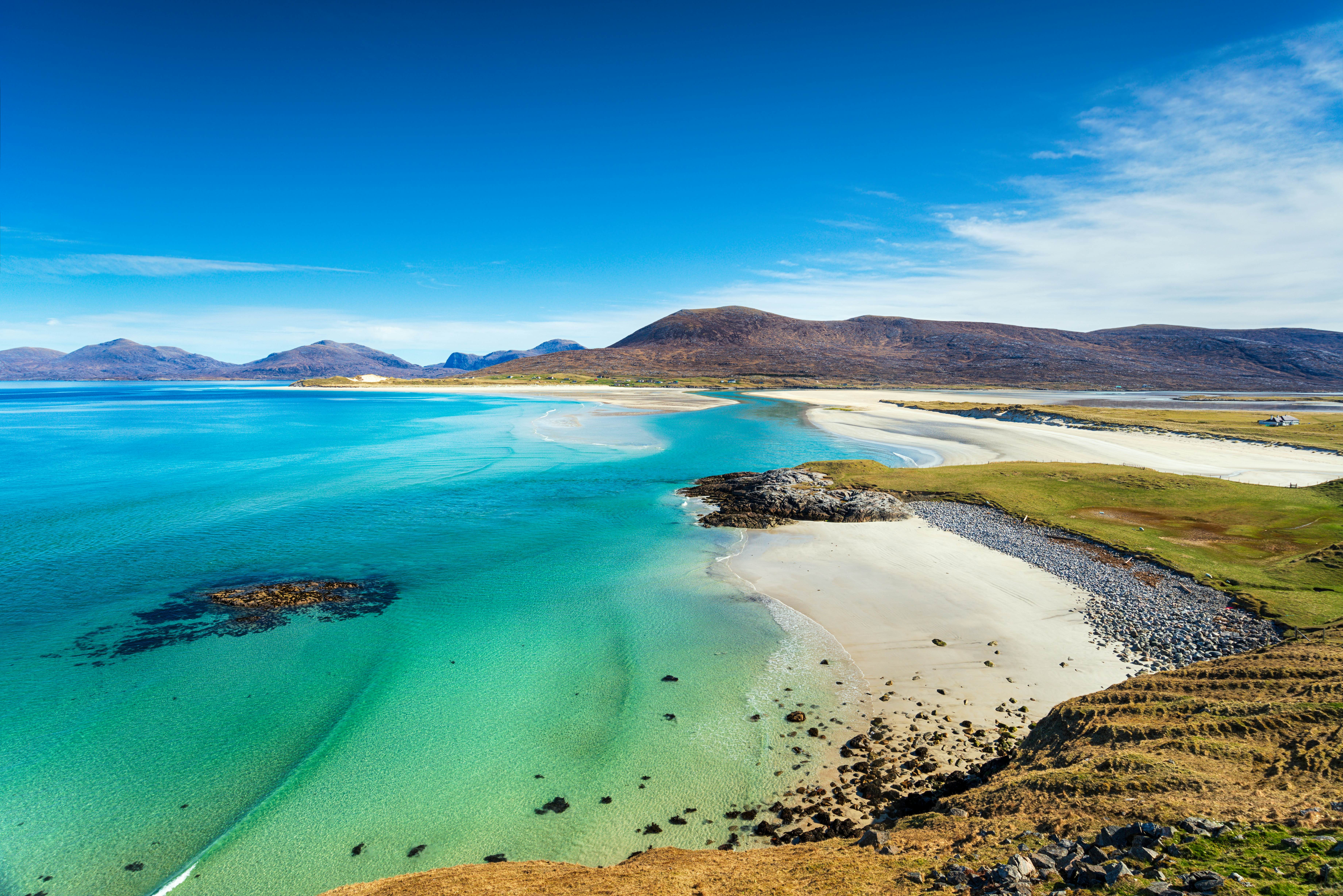Explore the Outer Hebrides with this 8-day Scotland itinerary - Lonely ...