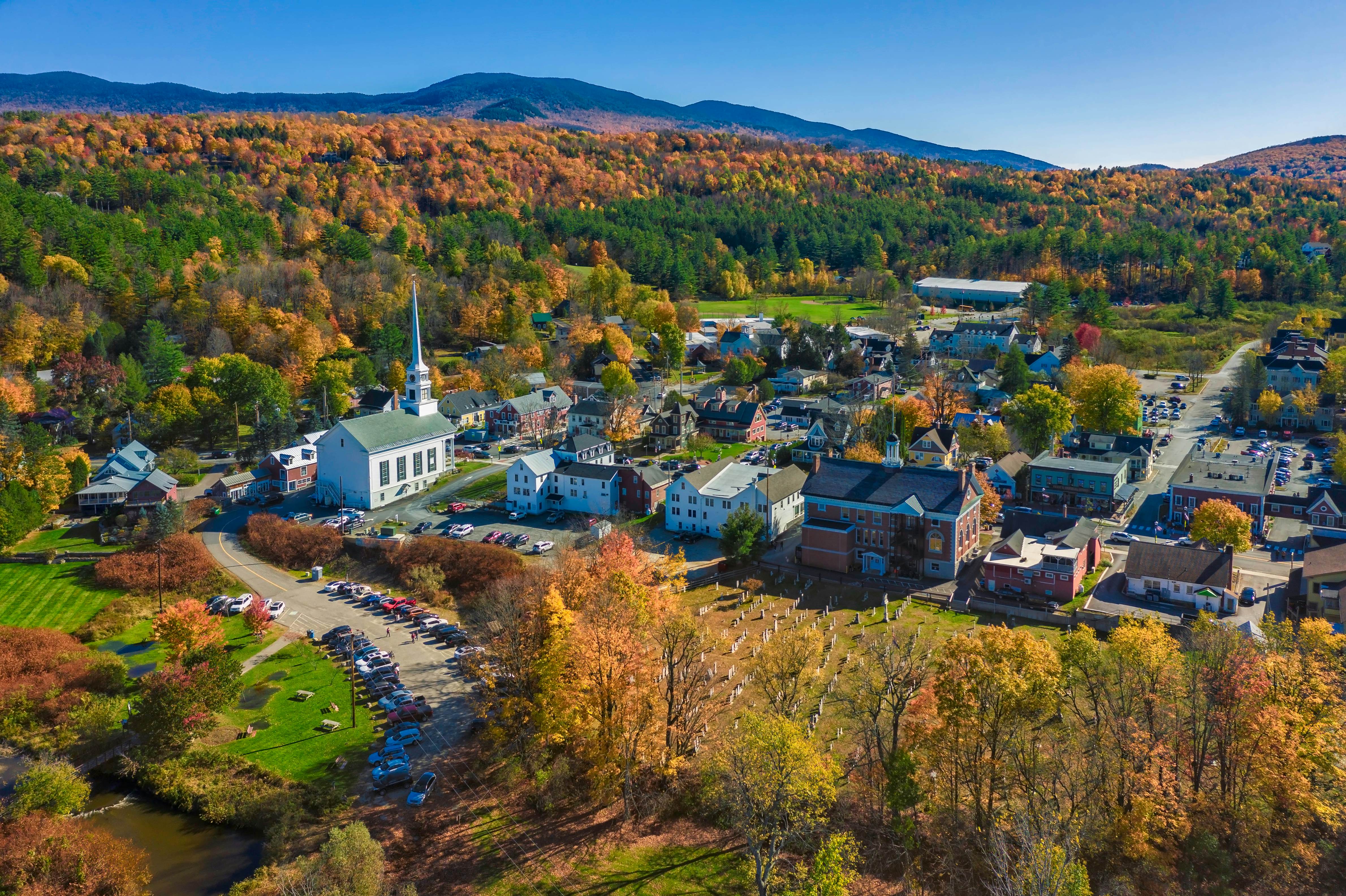 Top things to do in Bath County, Virginia - Lonely Planet