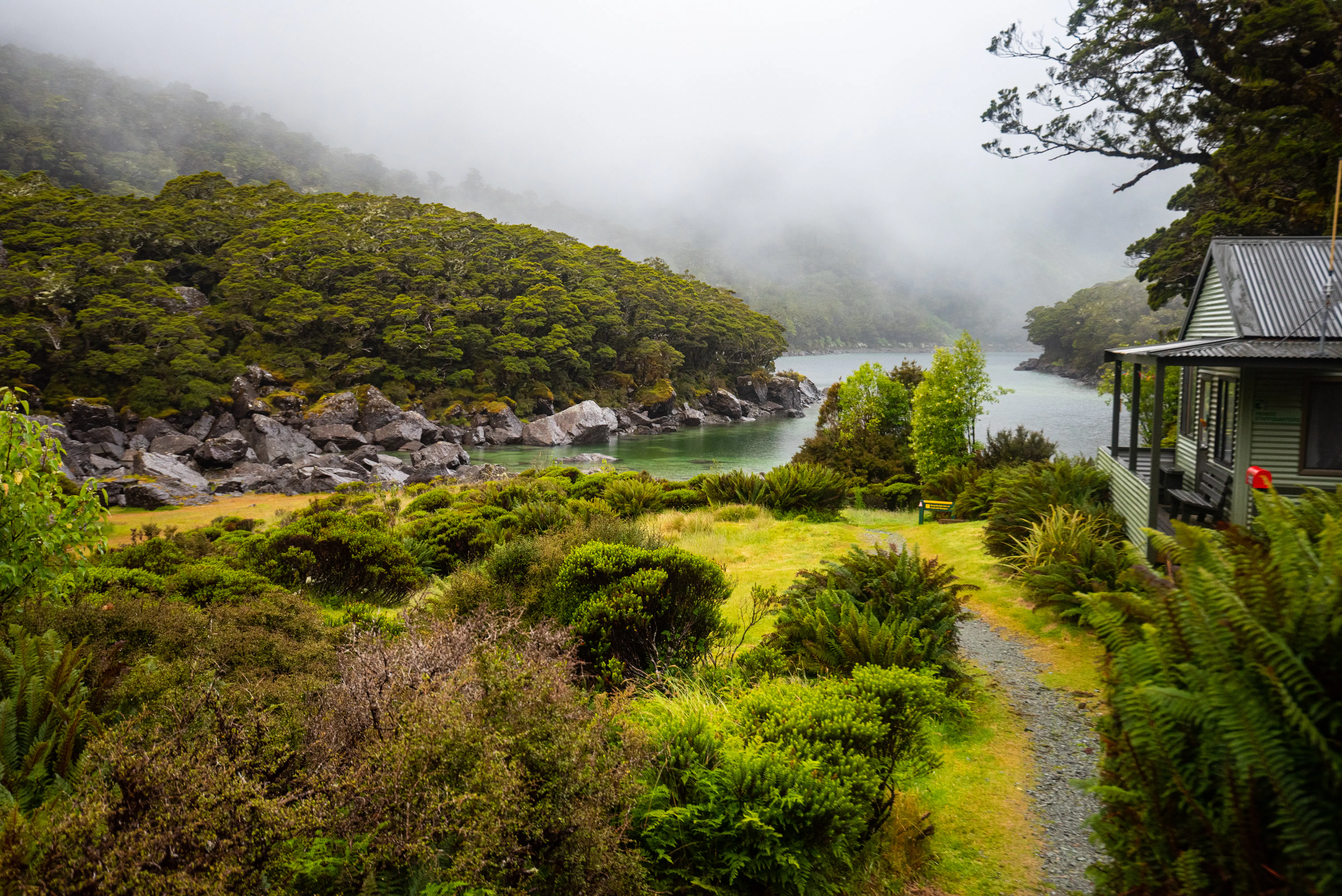 A guide to New Zealand's best backcountry huts - Lonely Planet