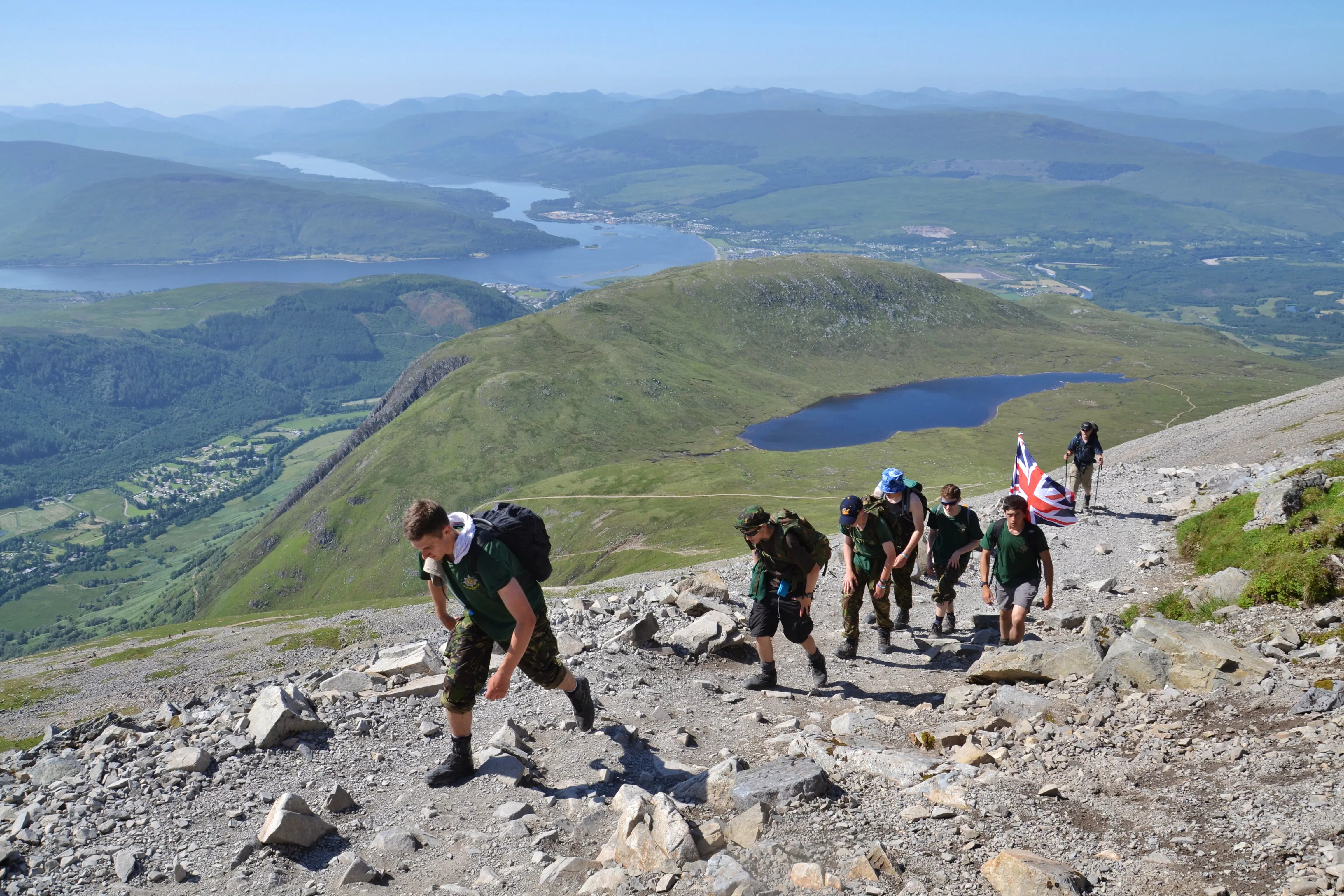 The 11 best hikes in Scotland’s Highlands & Islands - Lonely Planet