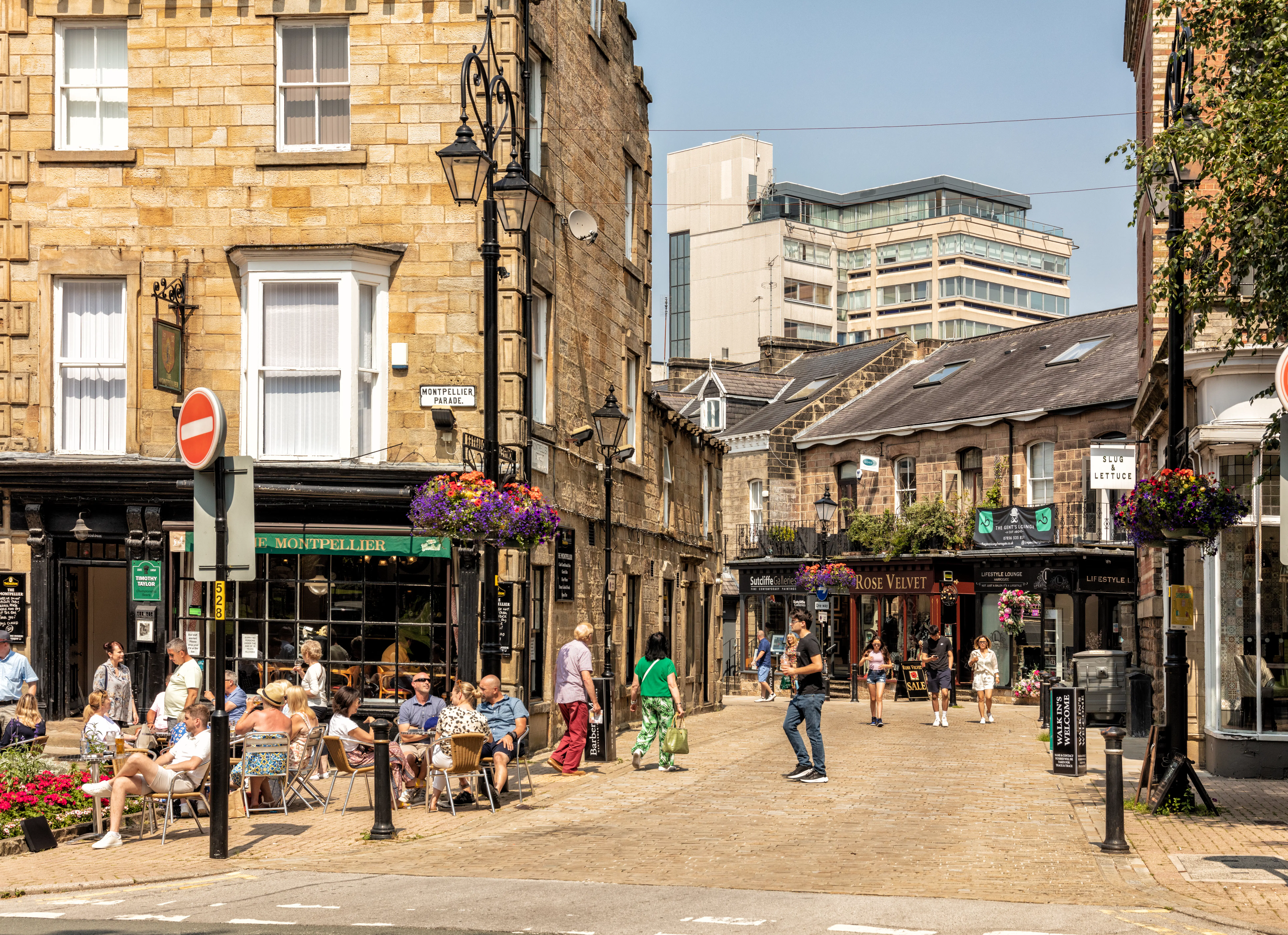 The top things to do in Yorkshire - Lonely Planet