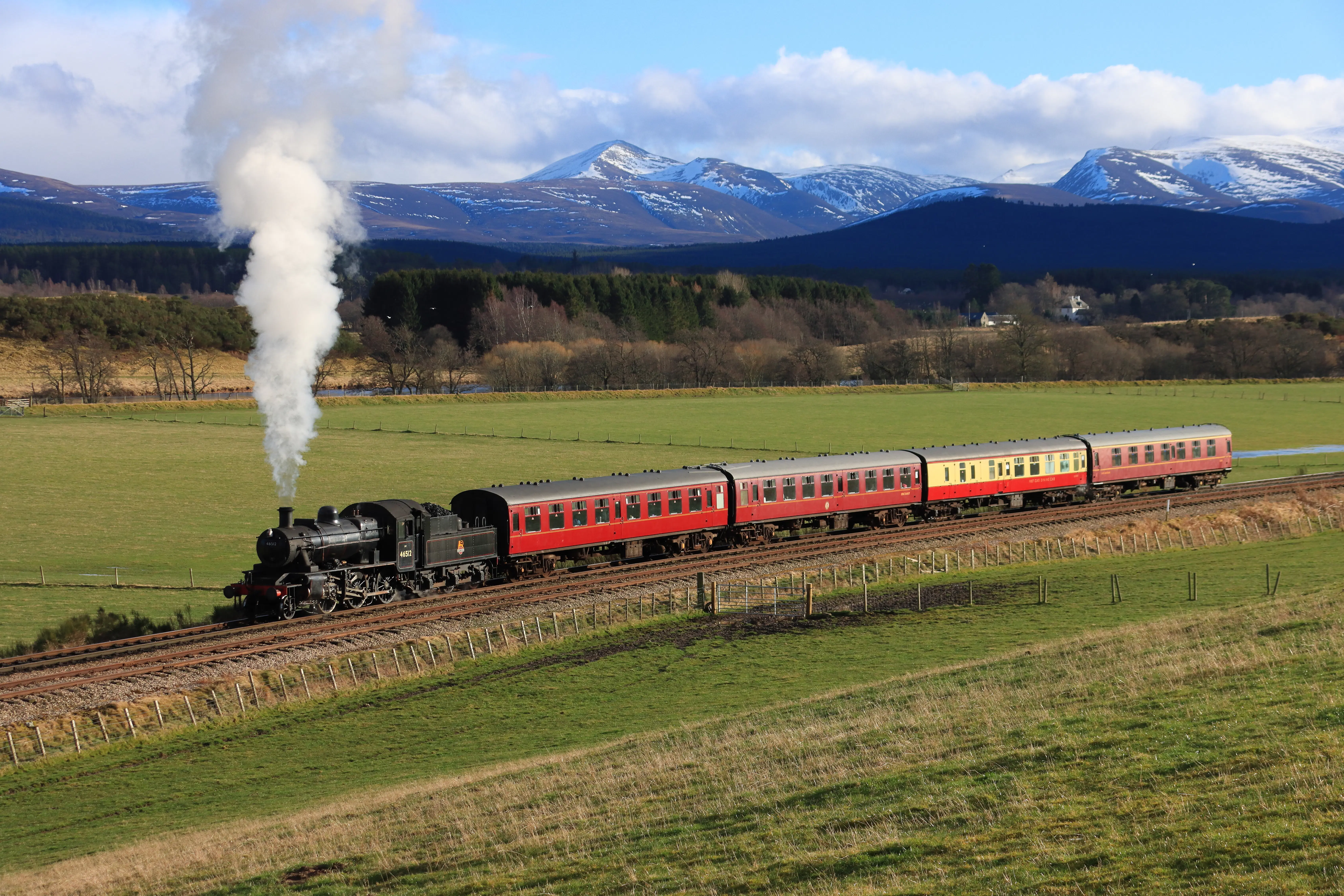 A 5-day Scotland itinerary from Edinburgh to Inverness - Lonely Planet