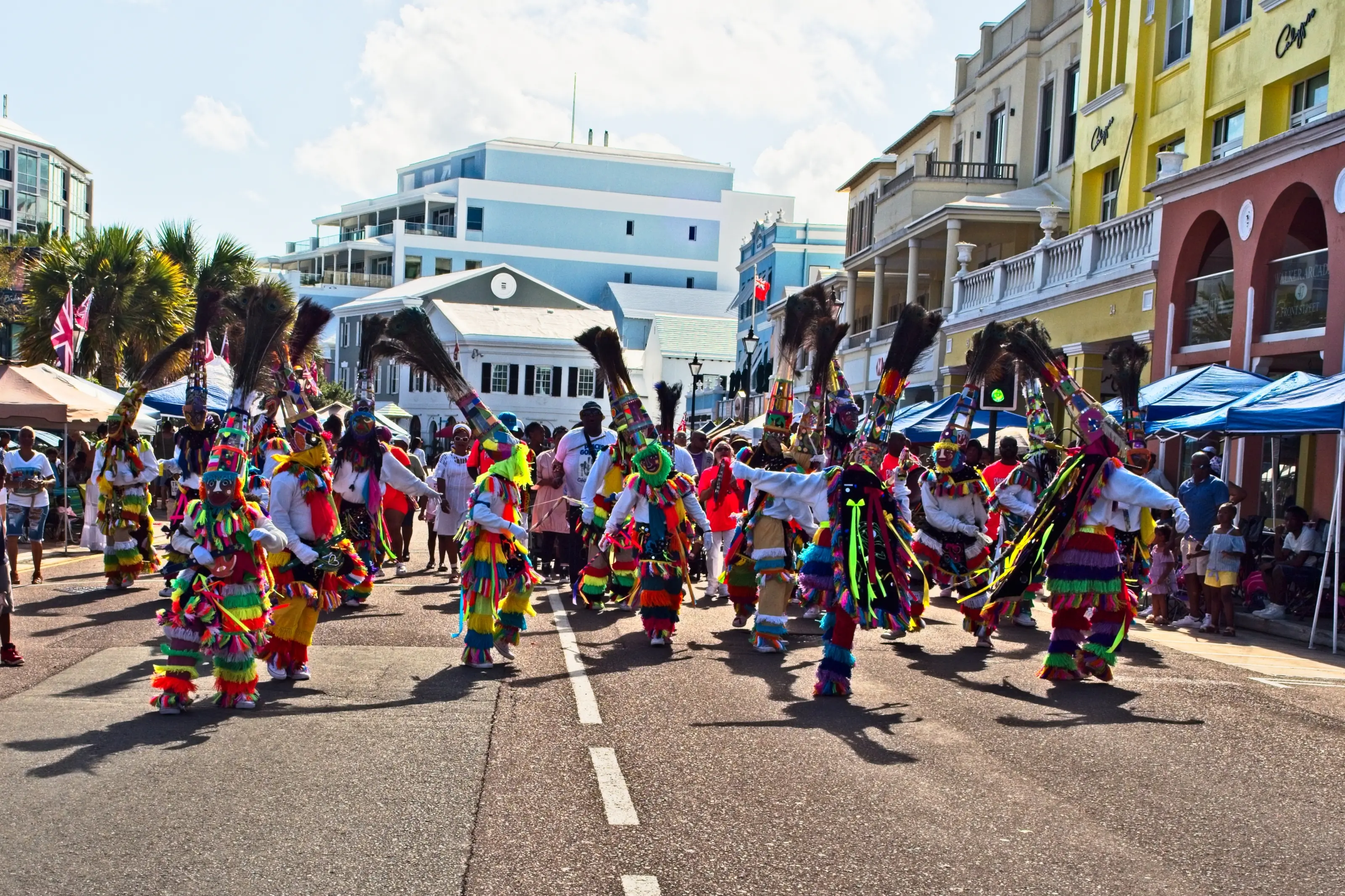 How to get around in Bermuda - Lonely Planet