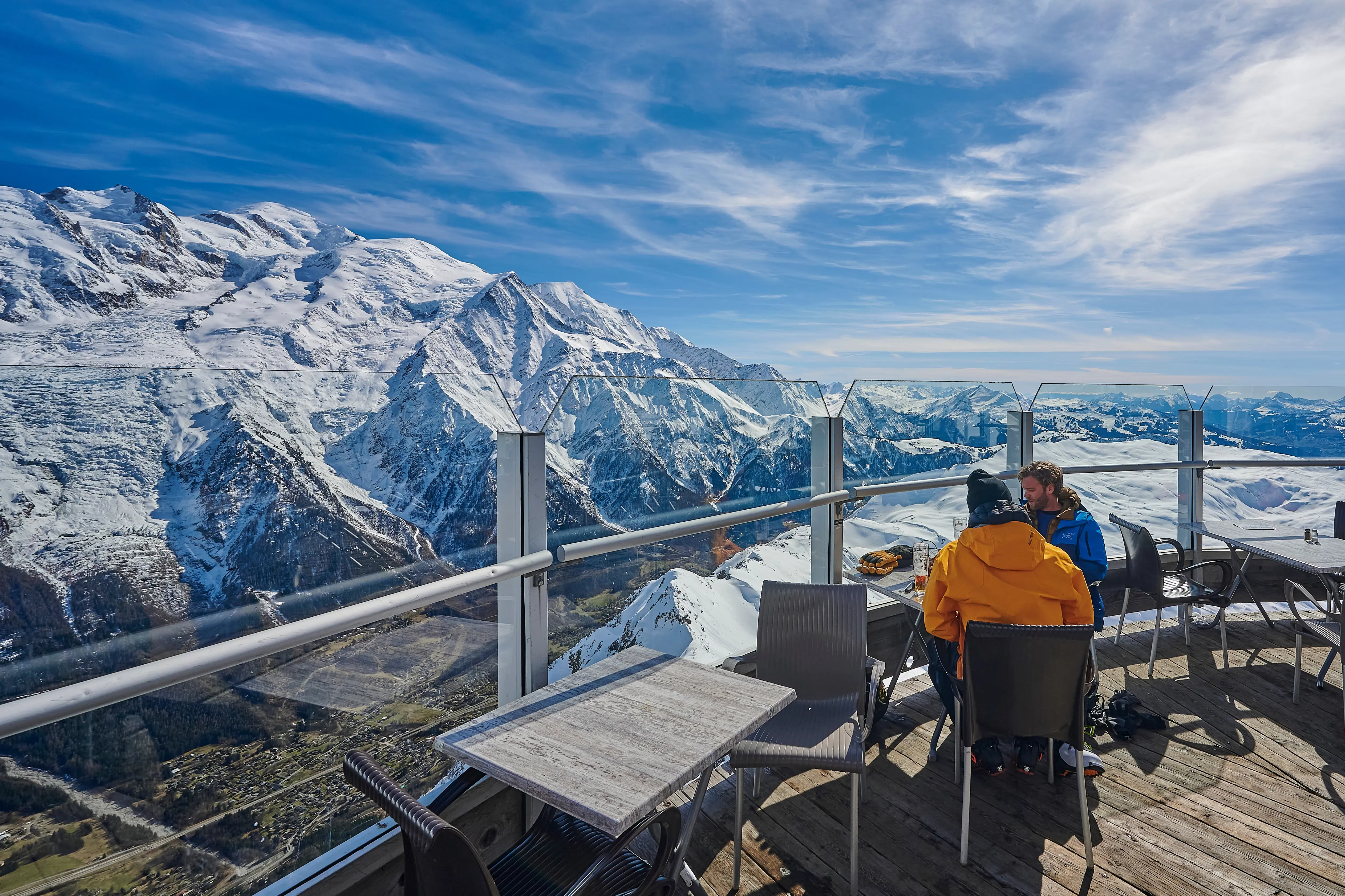 The 15 Best Things To Do In Chamonix Lonely Planet