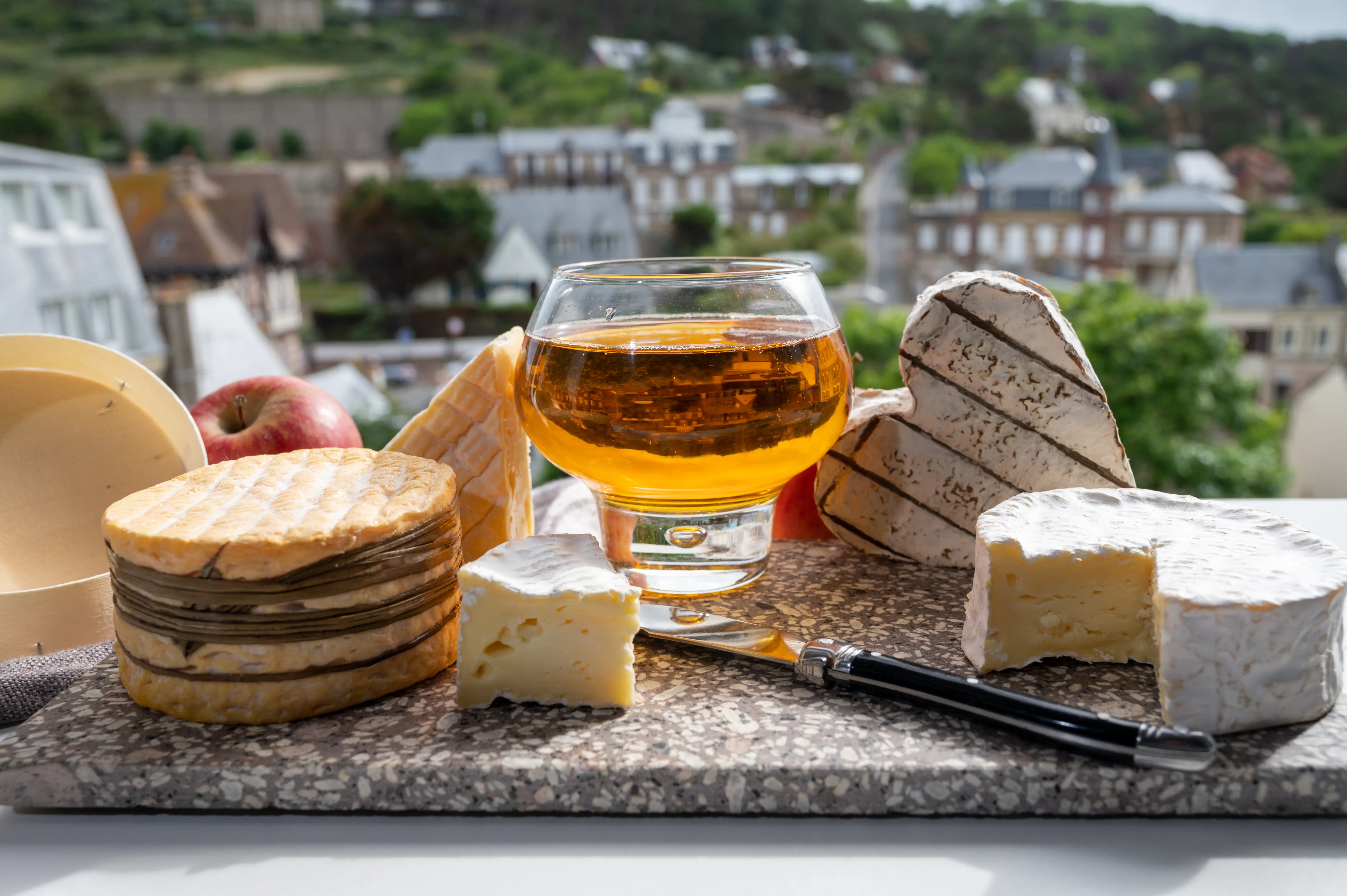 Should you visit Brittany or Normandy? - Lonely Planet