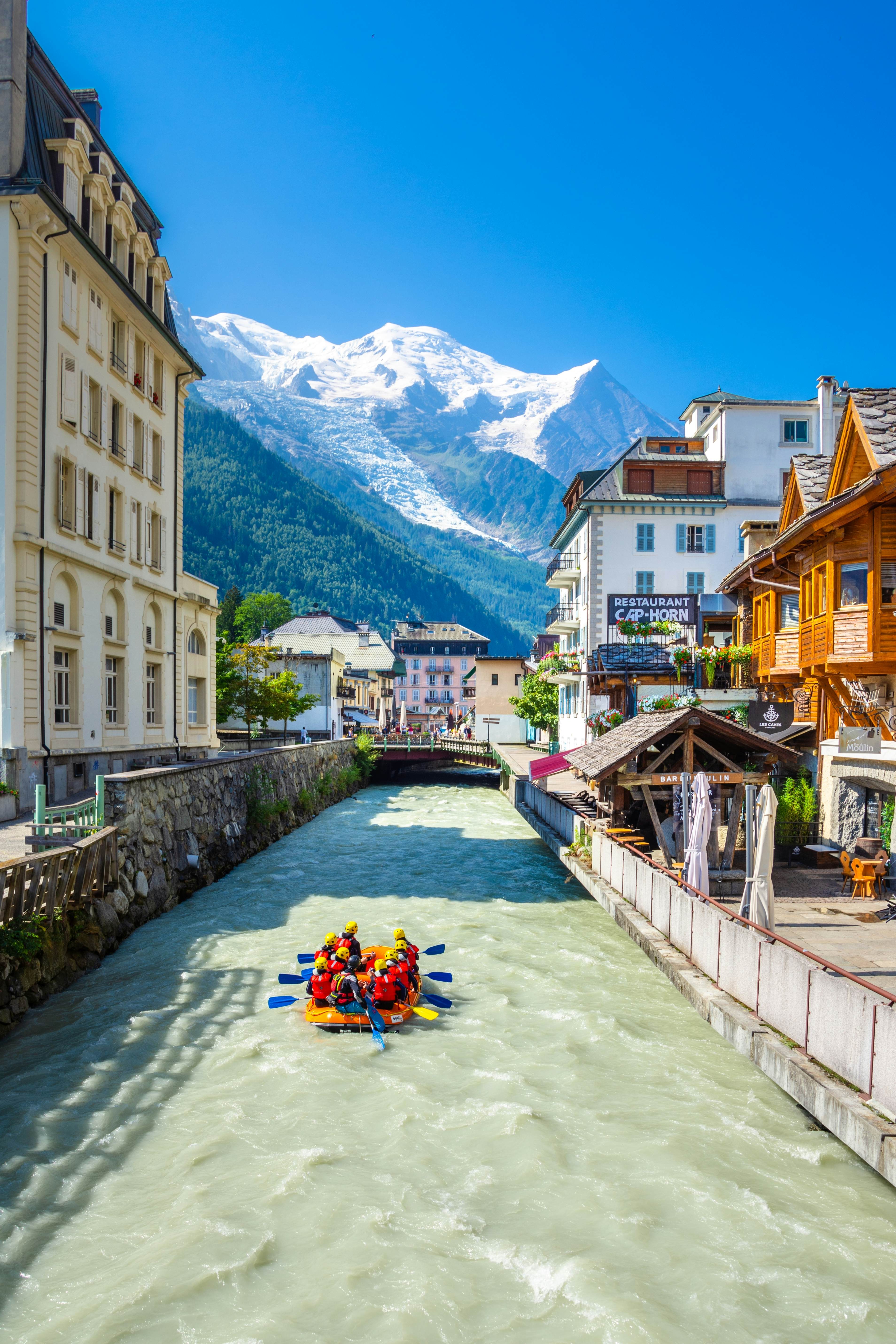 The 15 best things to do in Chamonix - Lonely Planet