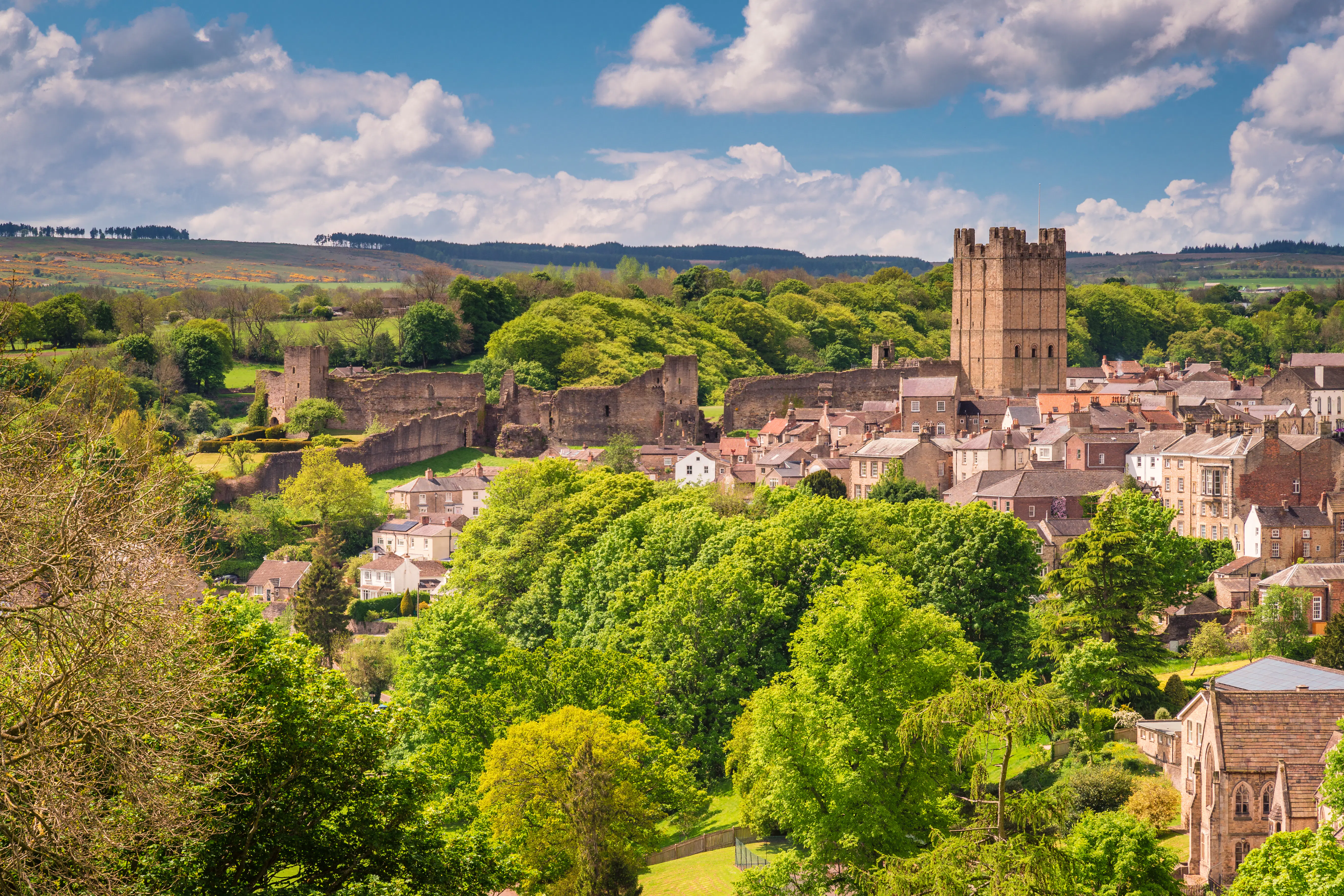 The top things to do in Yorkshire - Lonely Planet