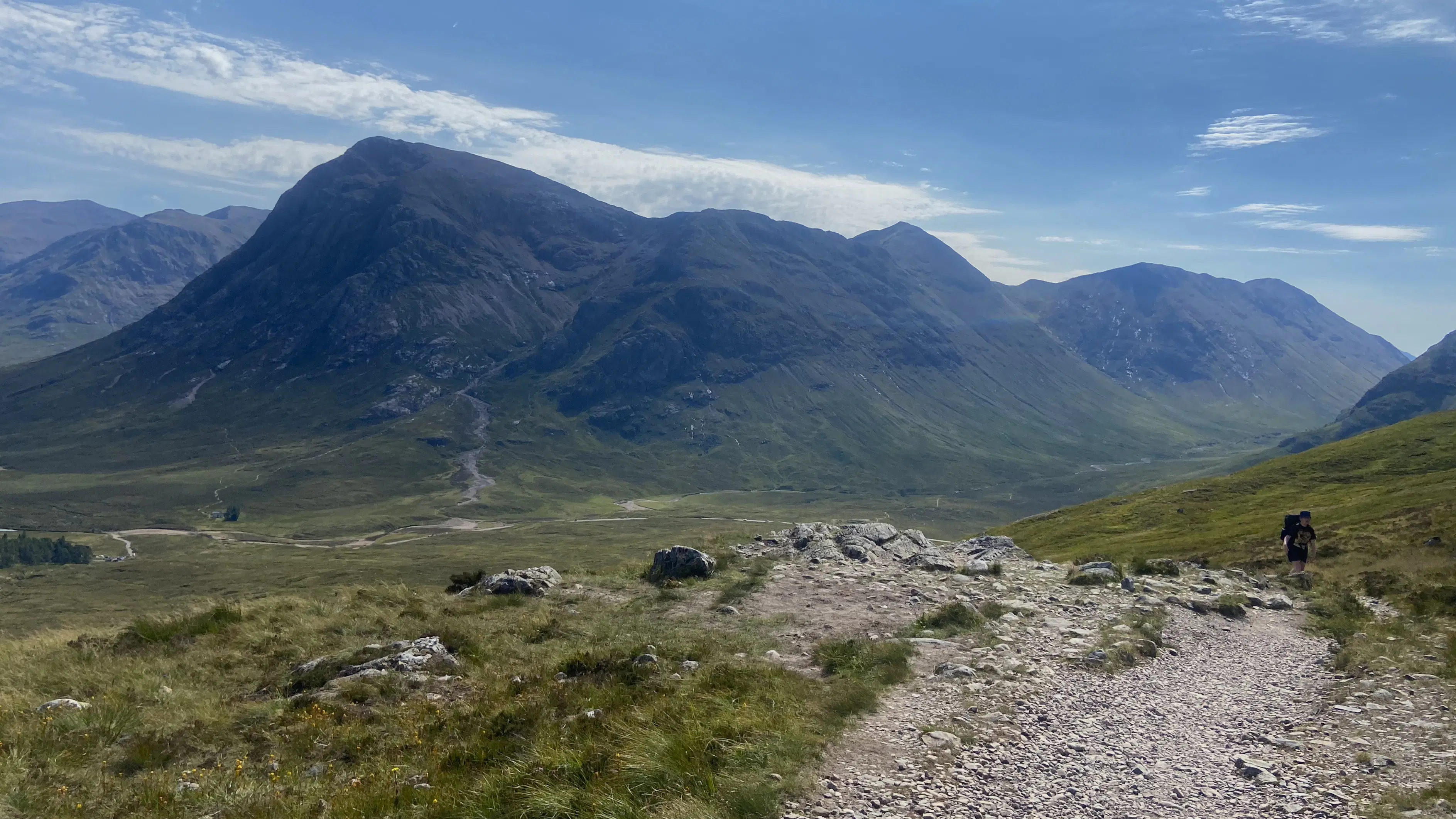 Scotland itinerary: a 7-day walk along the West Highland Way - Lonely ...
