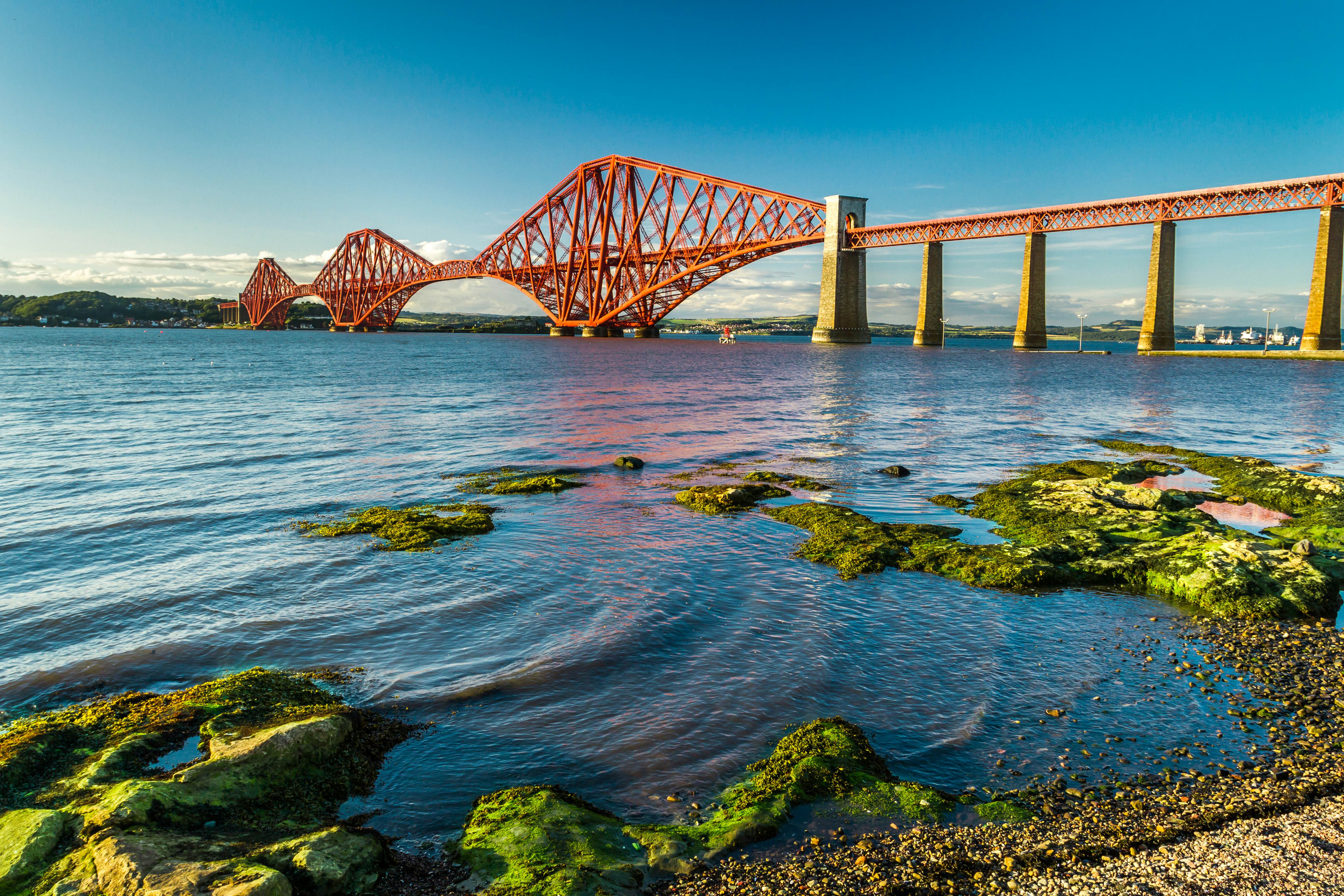 A 5-day Scotland itinerary from Edinburgh to Inverness - Lonely Planet