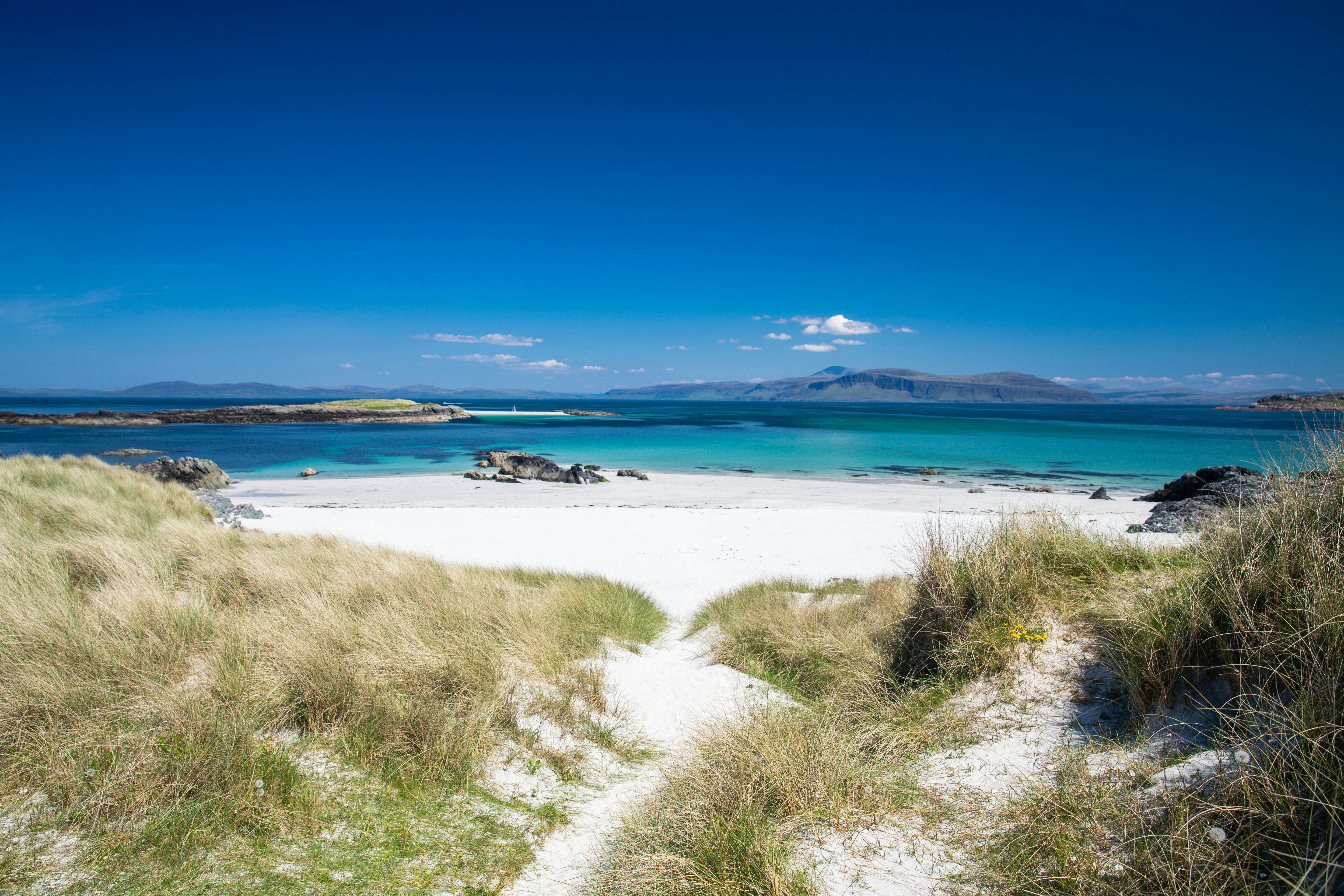 How to choose the perfect island on Scotland's West Coast - Lonely Planet