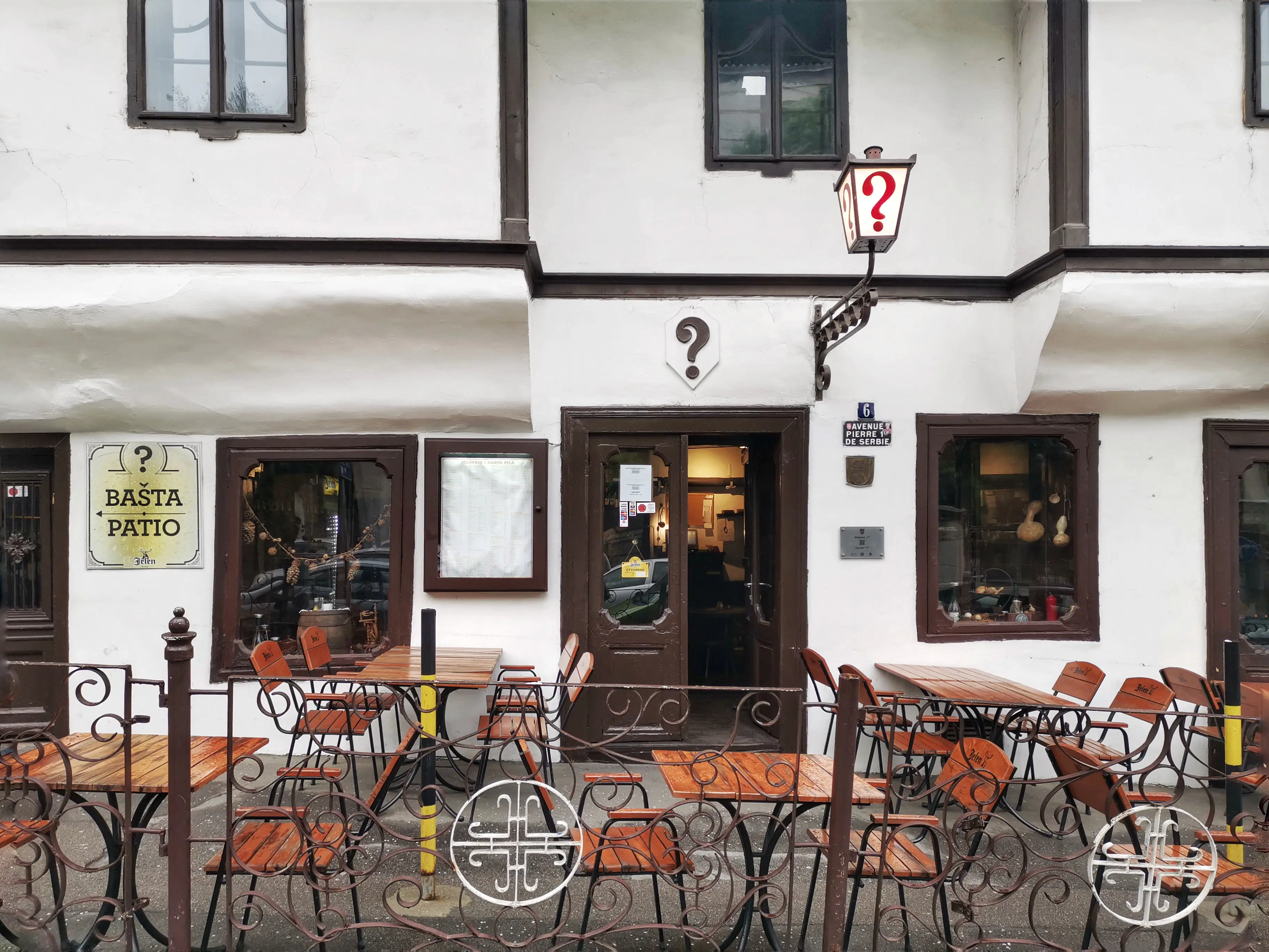 A guide to kafane in Belgrade, Serbia - Lonely Planet