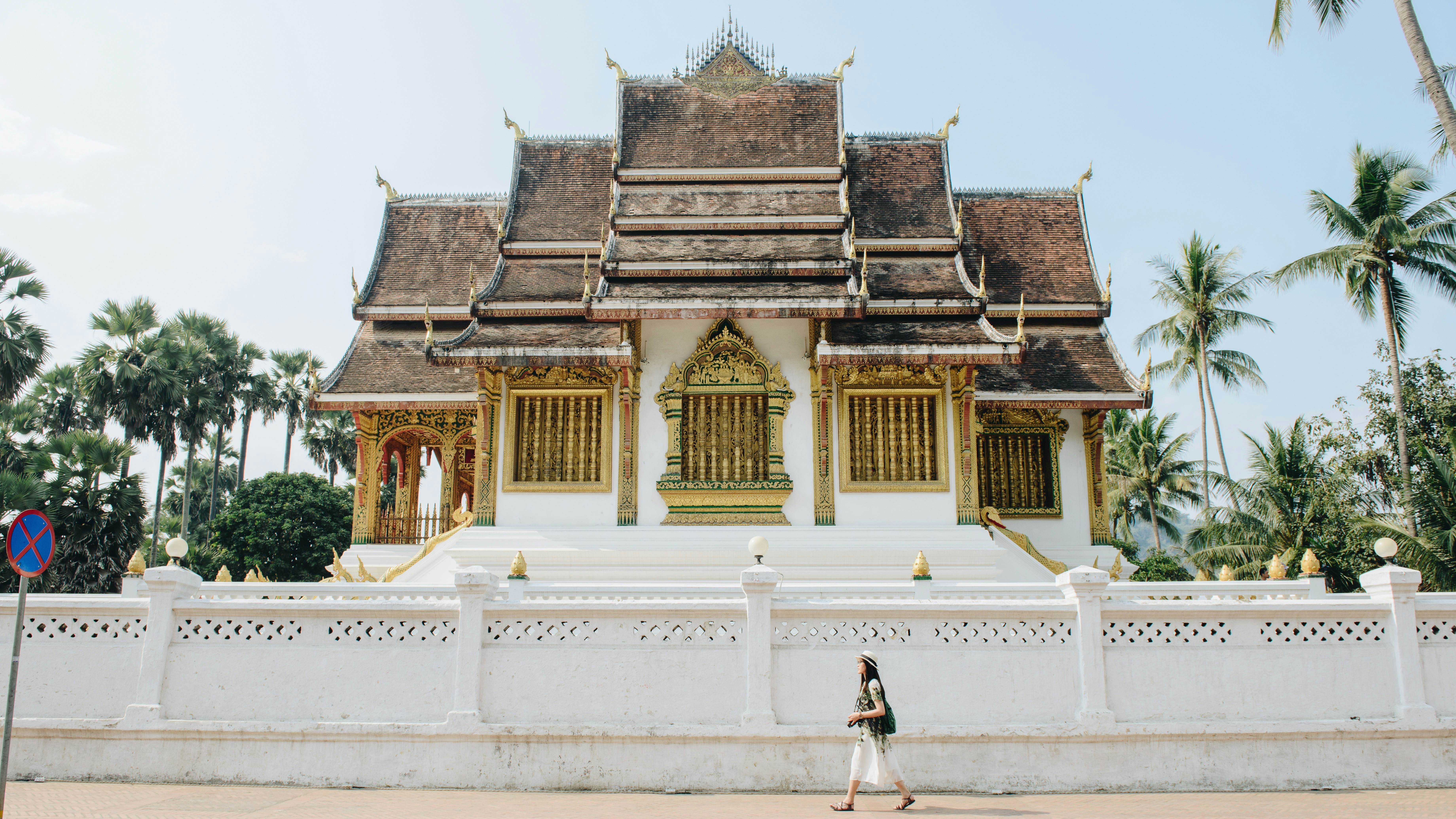 10 of the best things to do in Luang Prabang, Laos - Lonely Planet