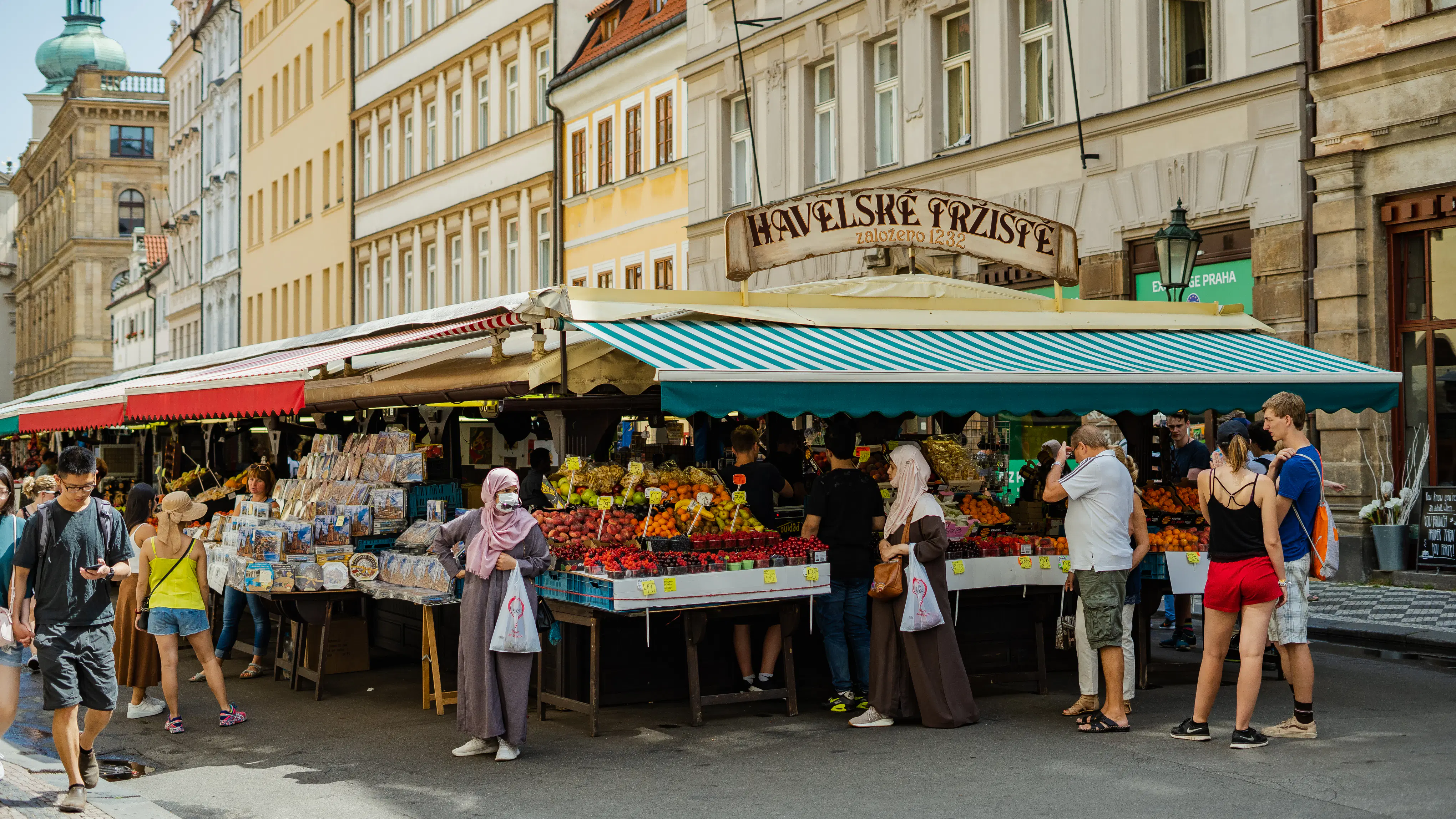 A first-time guide to Prague - Lonely Planet