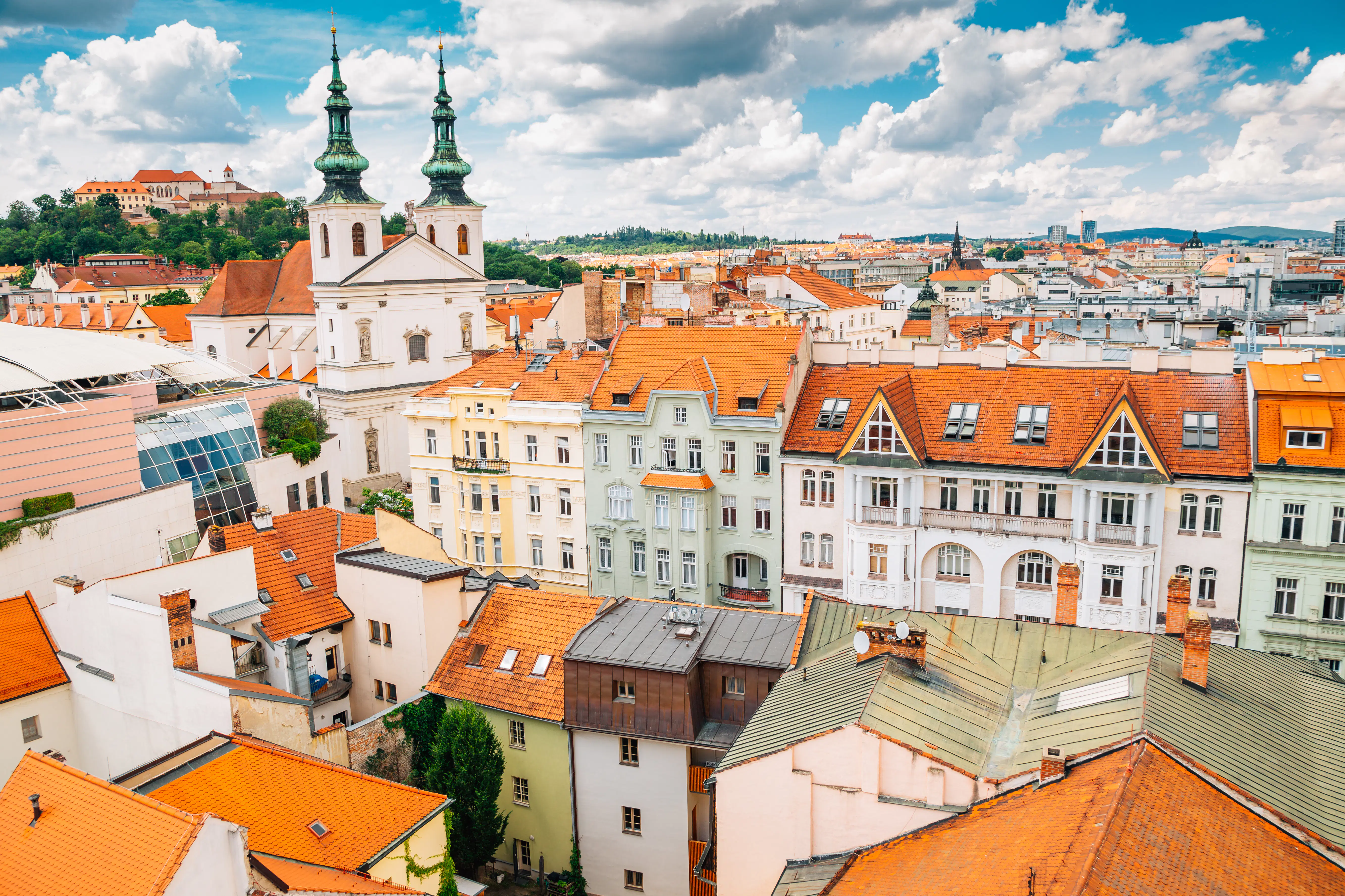 A first-time guide to Czechia - Lonely Planet