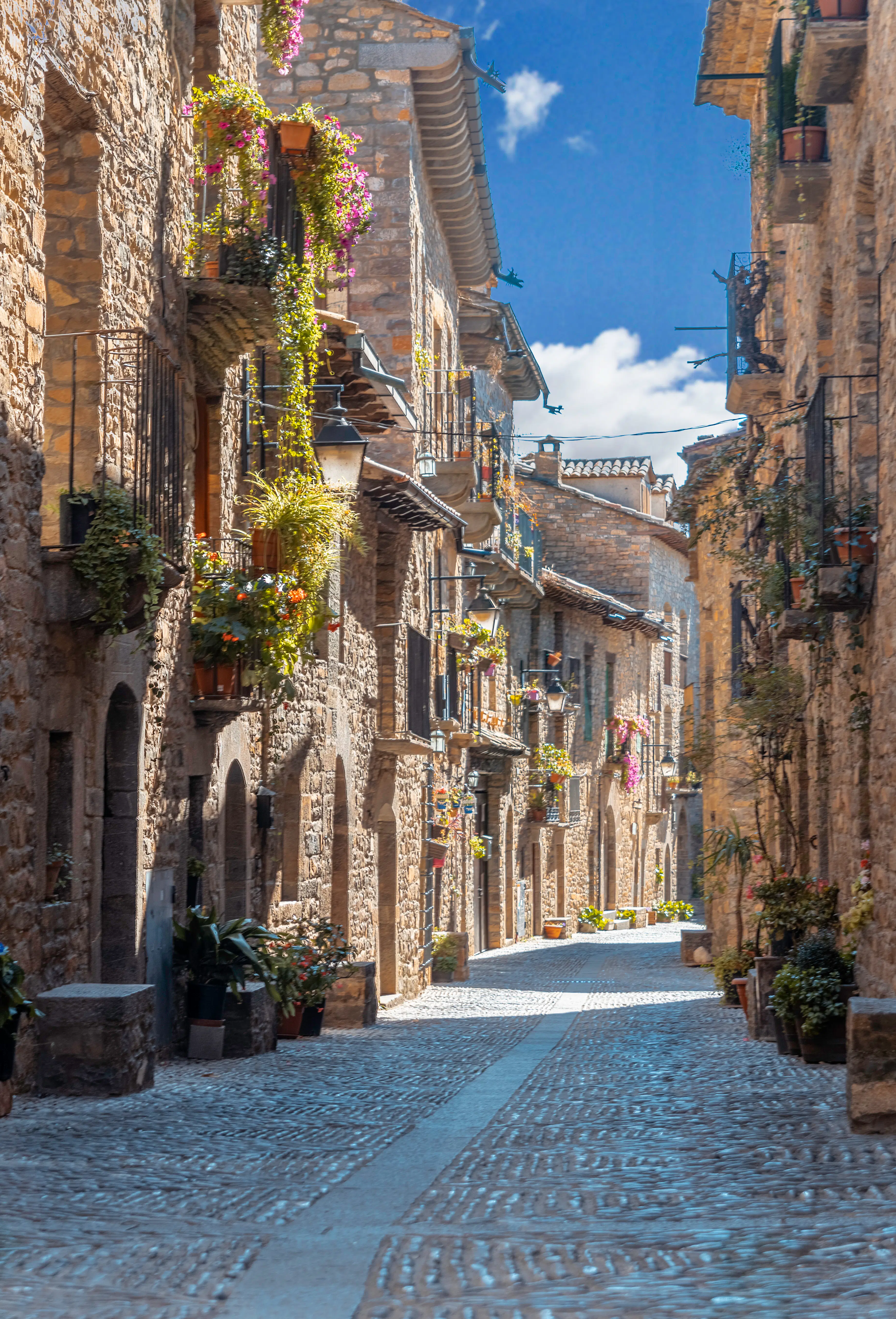 The most beautiful towns in Spain - Lonely Planet