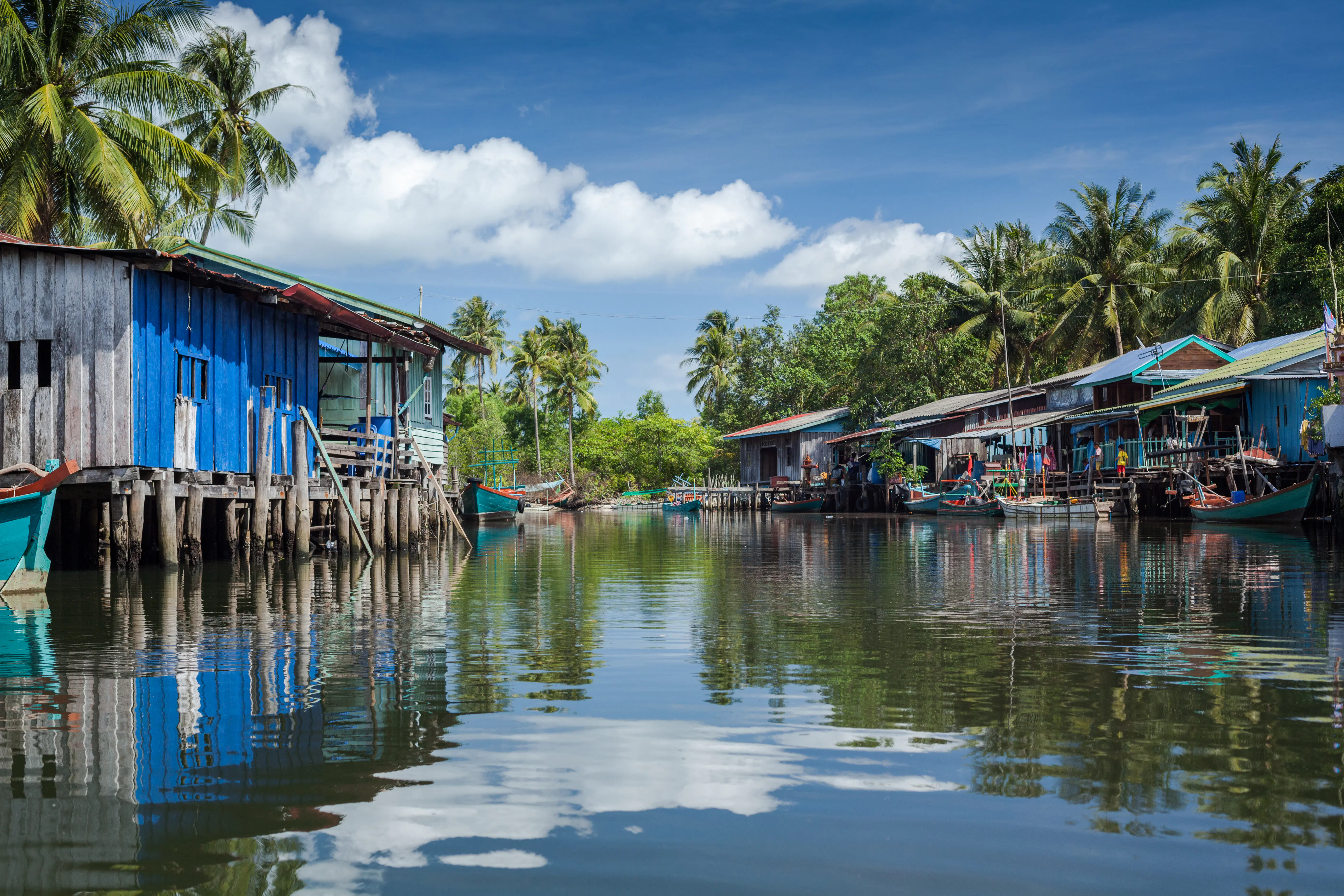 A first time guide to Cambodia’s islands - Lonely Planet