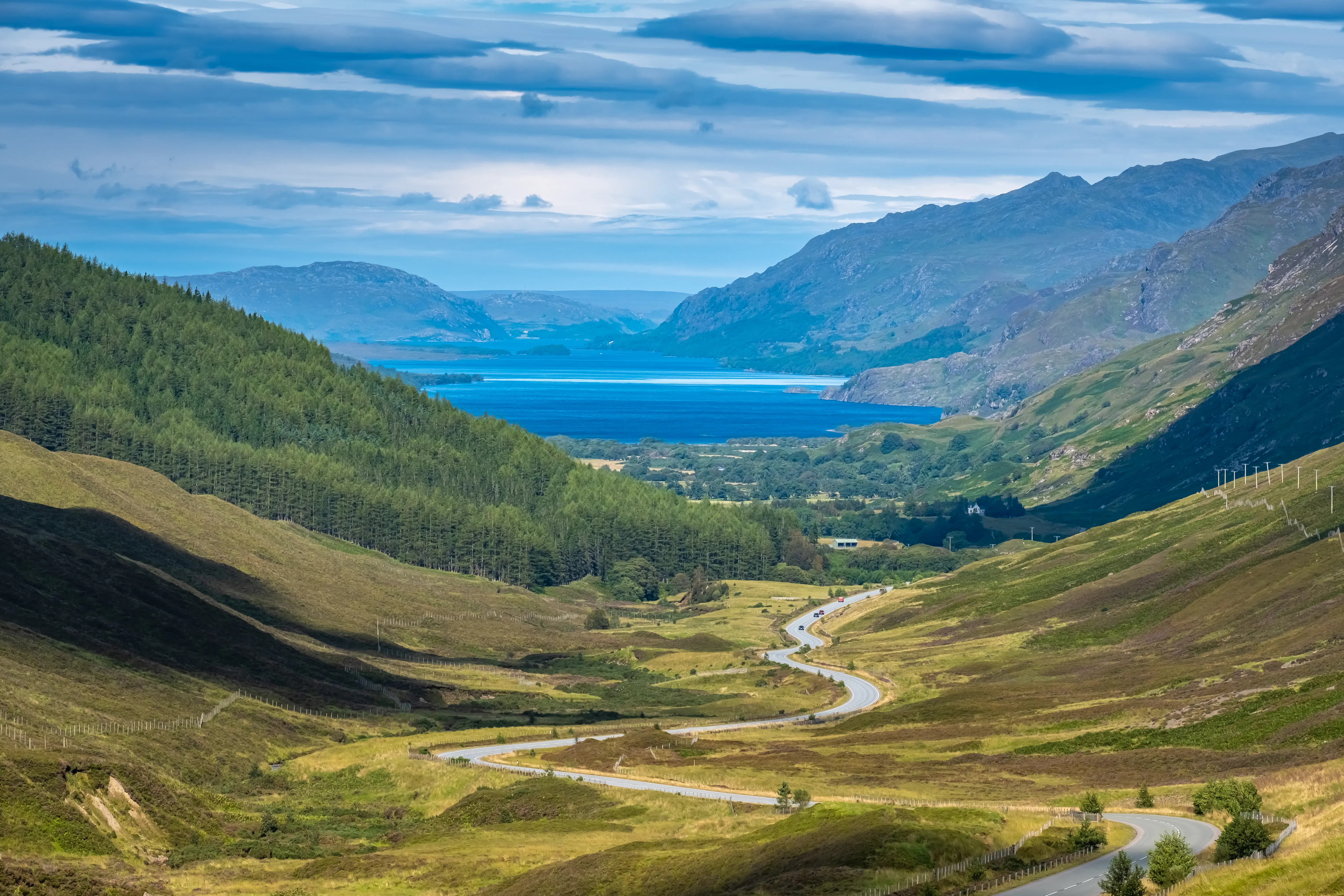 Scotland itinerary: Explore the wild West Coast on this 6-day driving ...