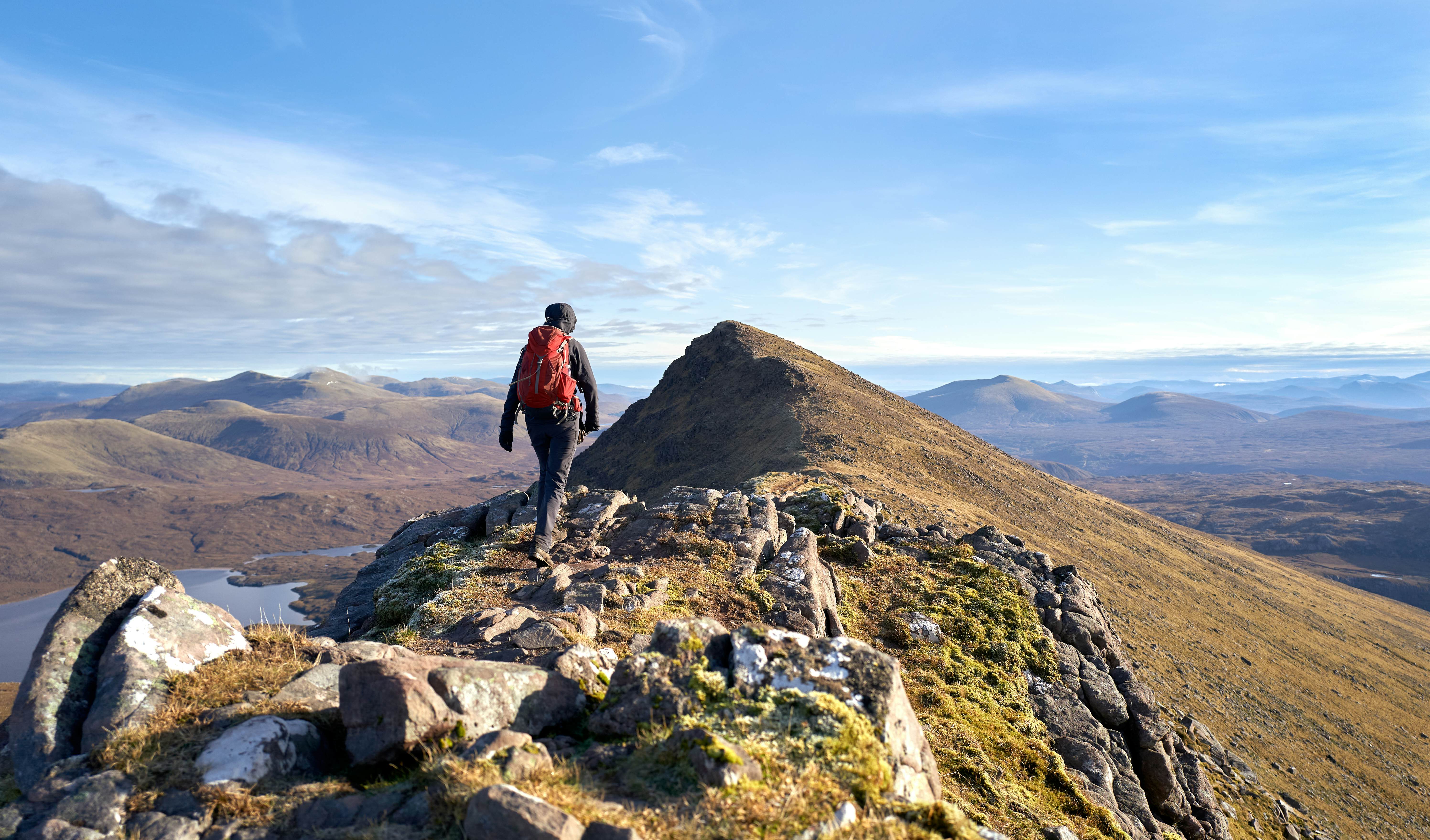 The 11 best hikes in Scotland’s Highlands & Islands - Lonely Planet