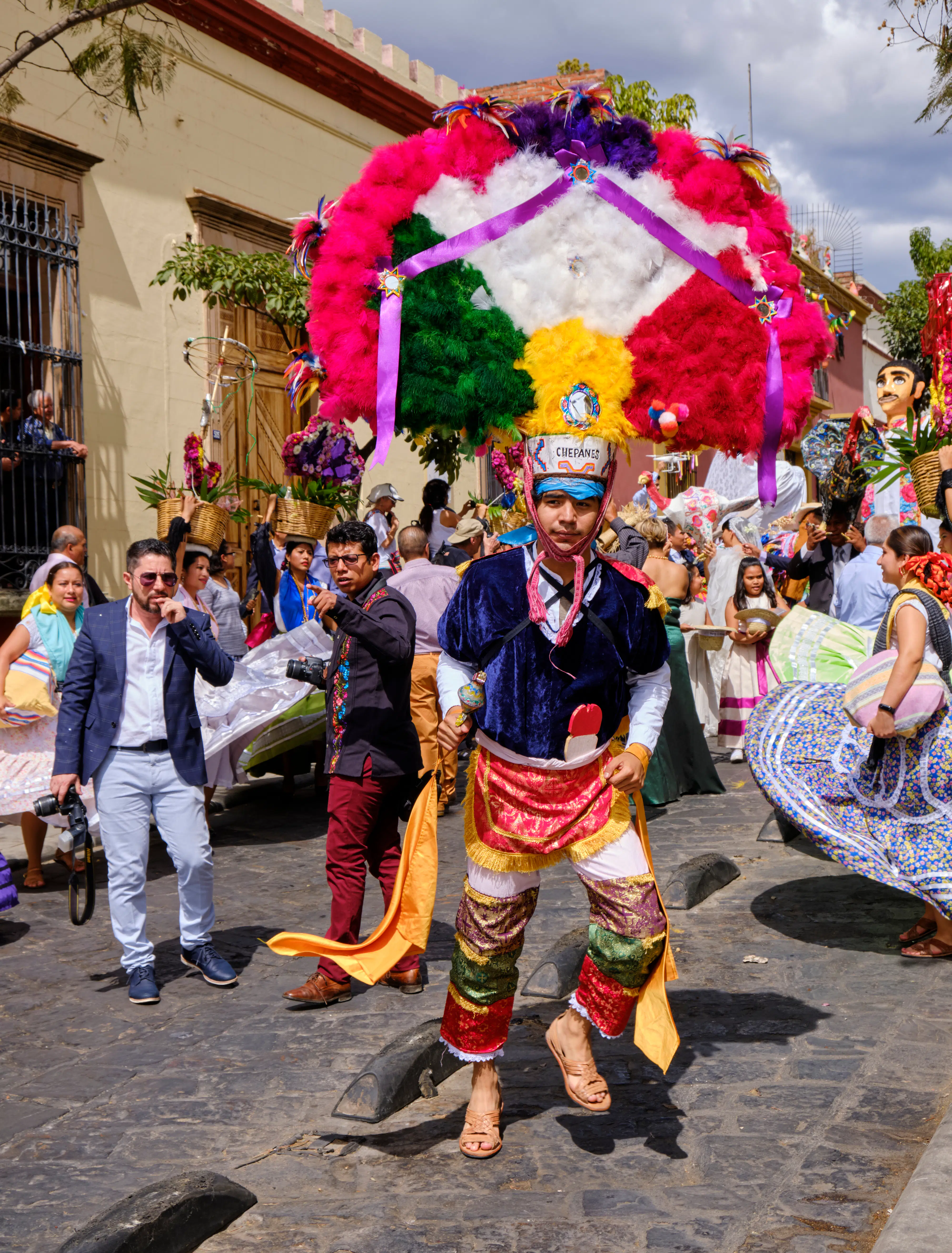 A guide to indigenous Mexico - Lonely Planet
