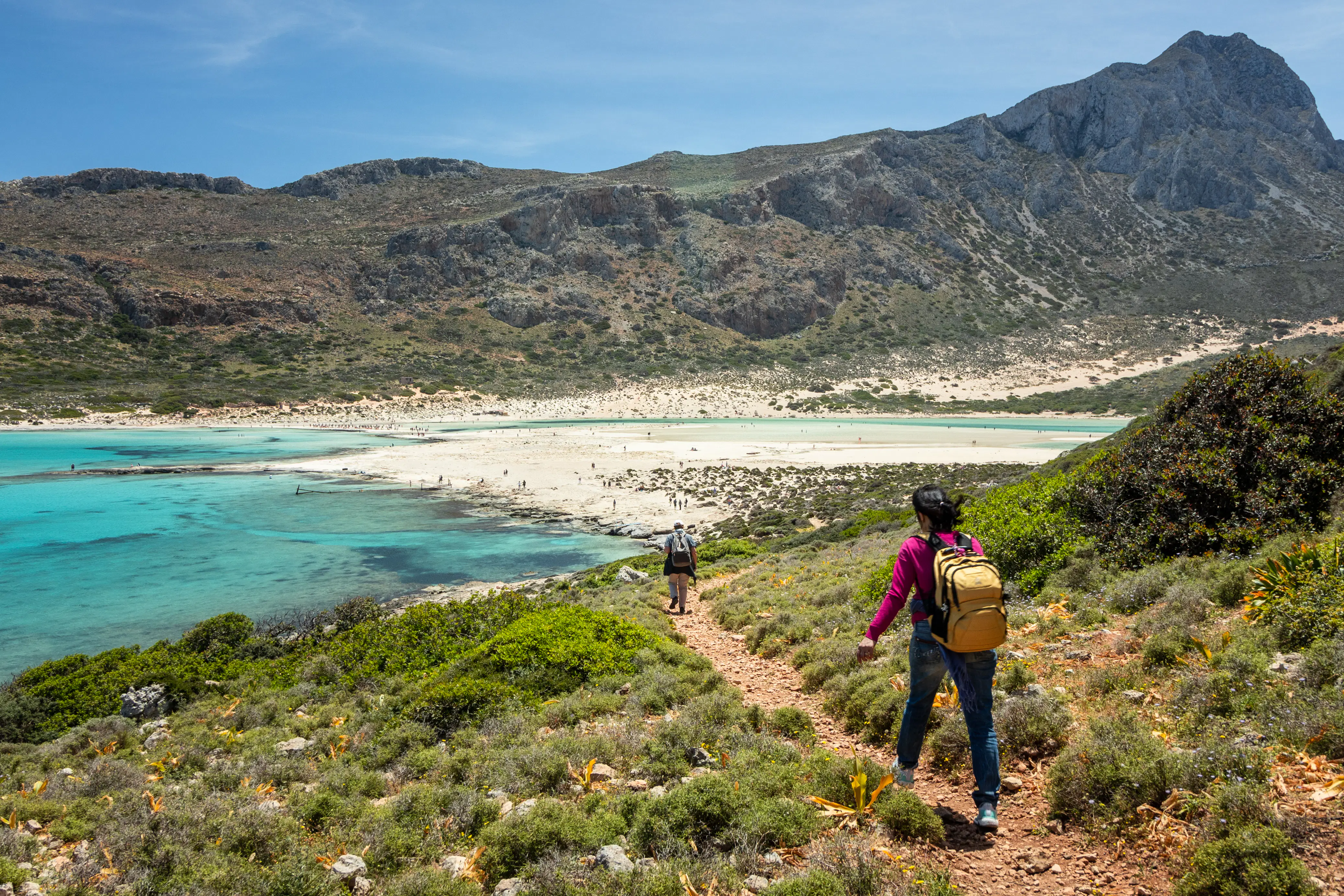 10 ways to visit Crete on a budget - Lonely Planet