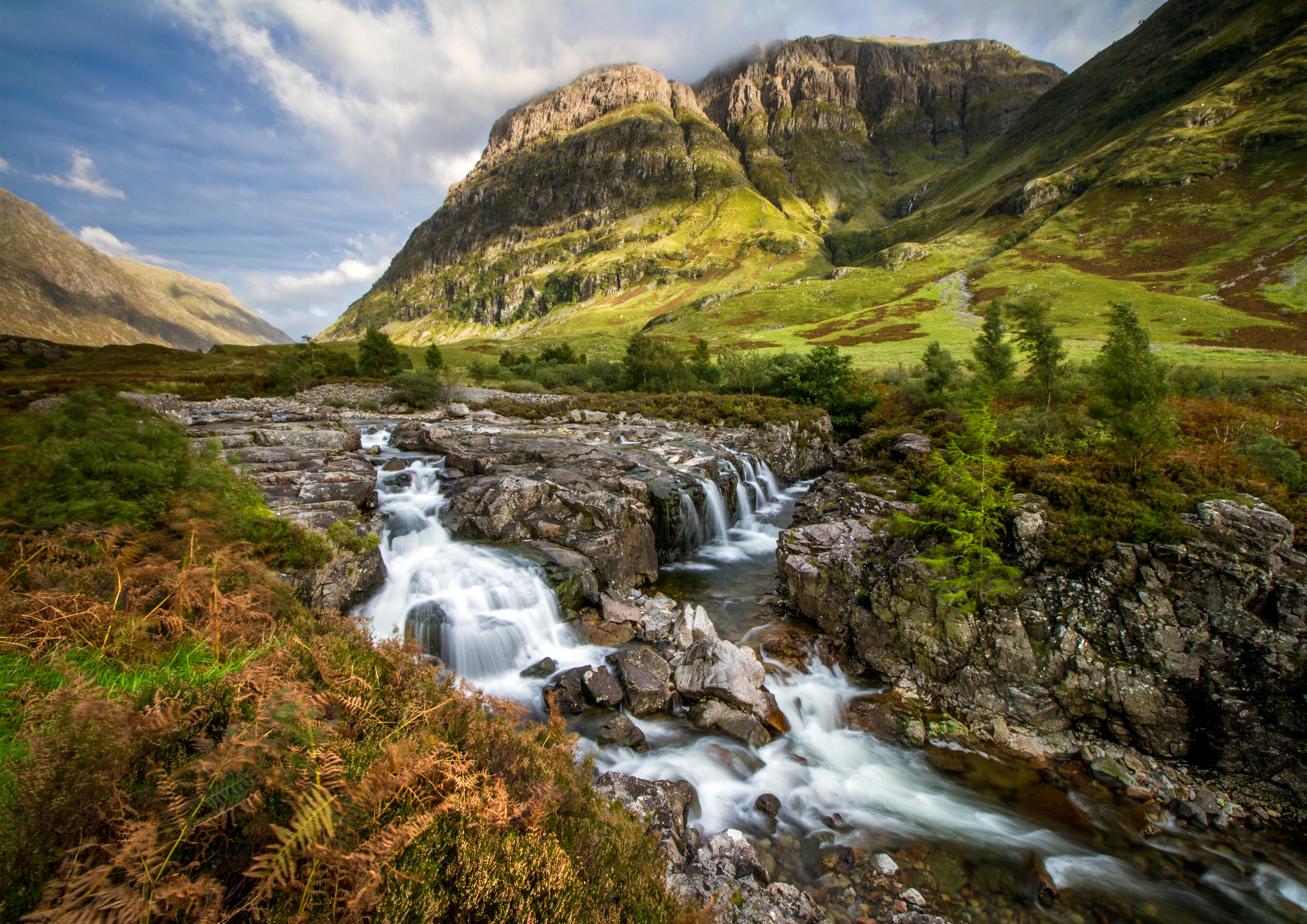 The 11 best hikes in Scotland’s Highlands & Islands - Lonely Planet