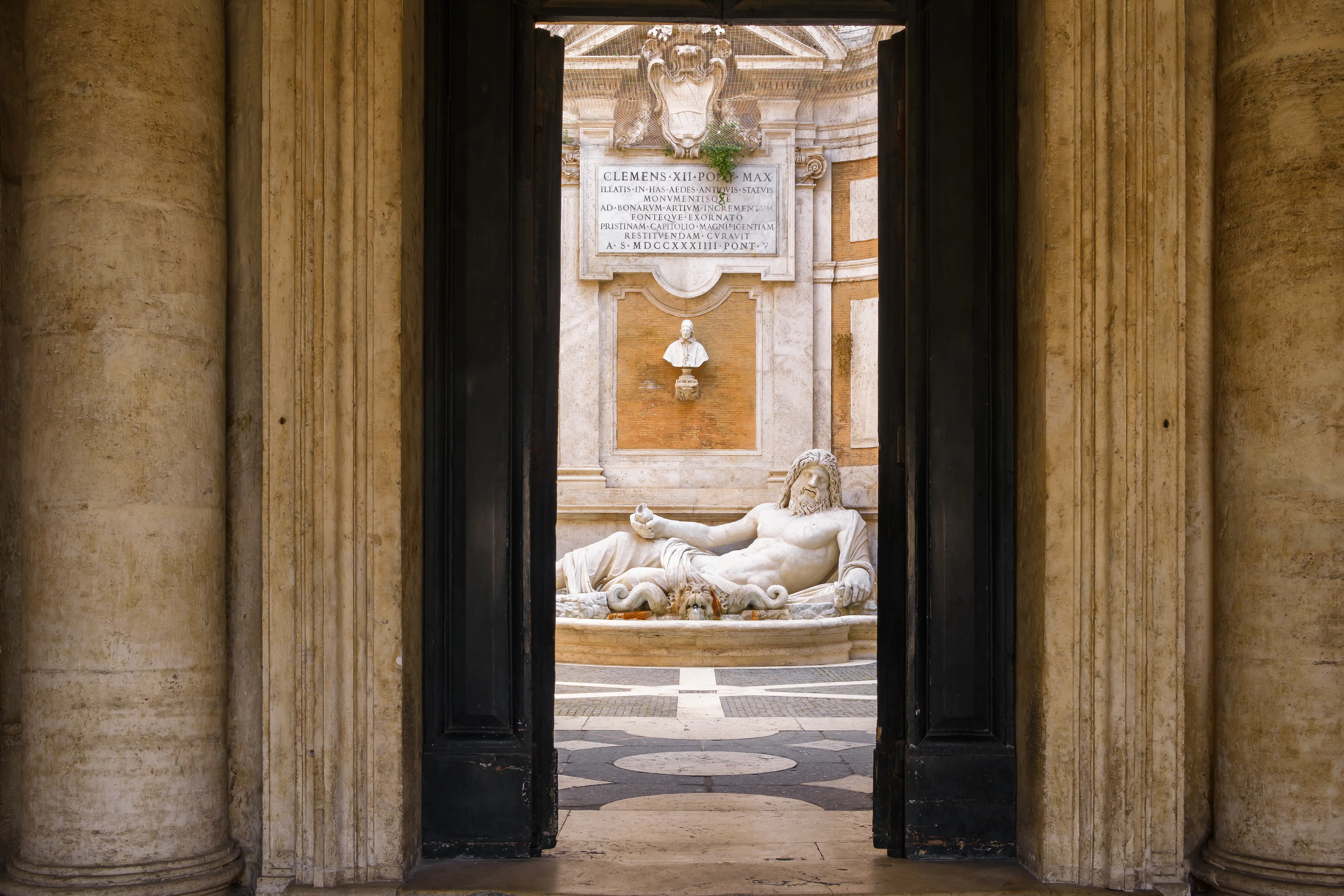The 8 best museums in Rome to visit - Lonely Planet