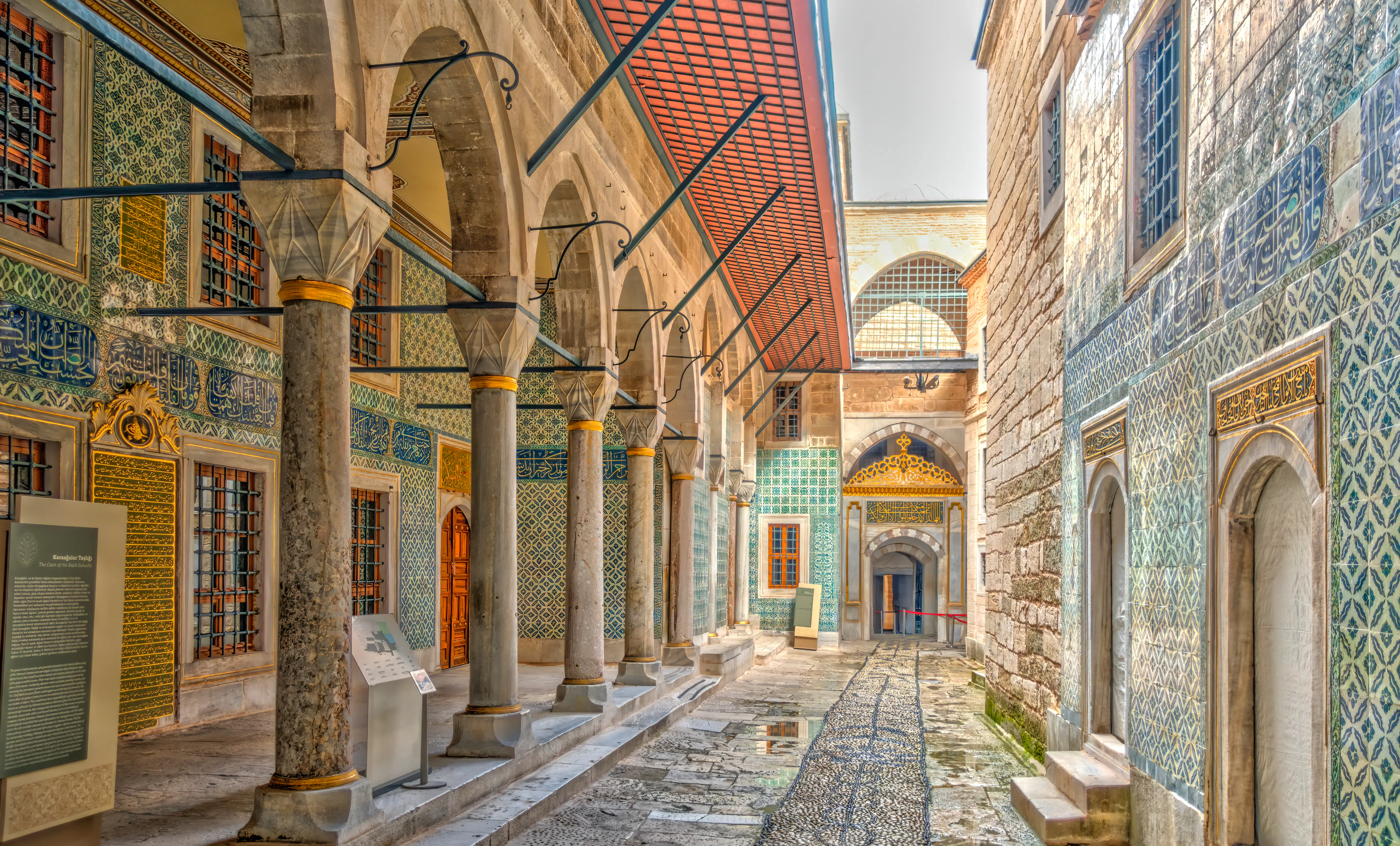 10 of the best museums in İstanbul - Lonely Planet