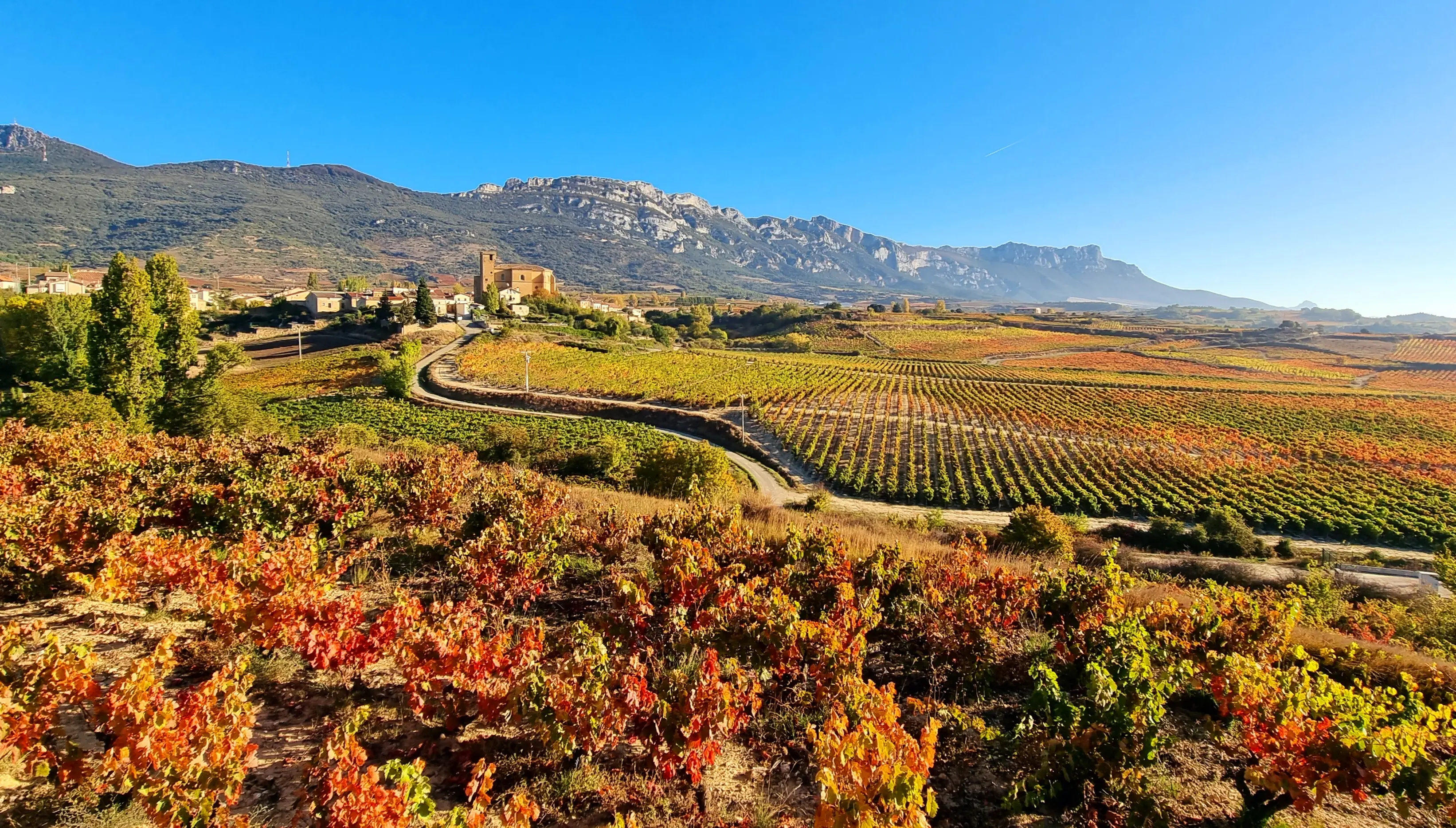 The 6 best places to visit in Spain in autumn - Lonely Planet