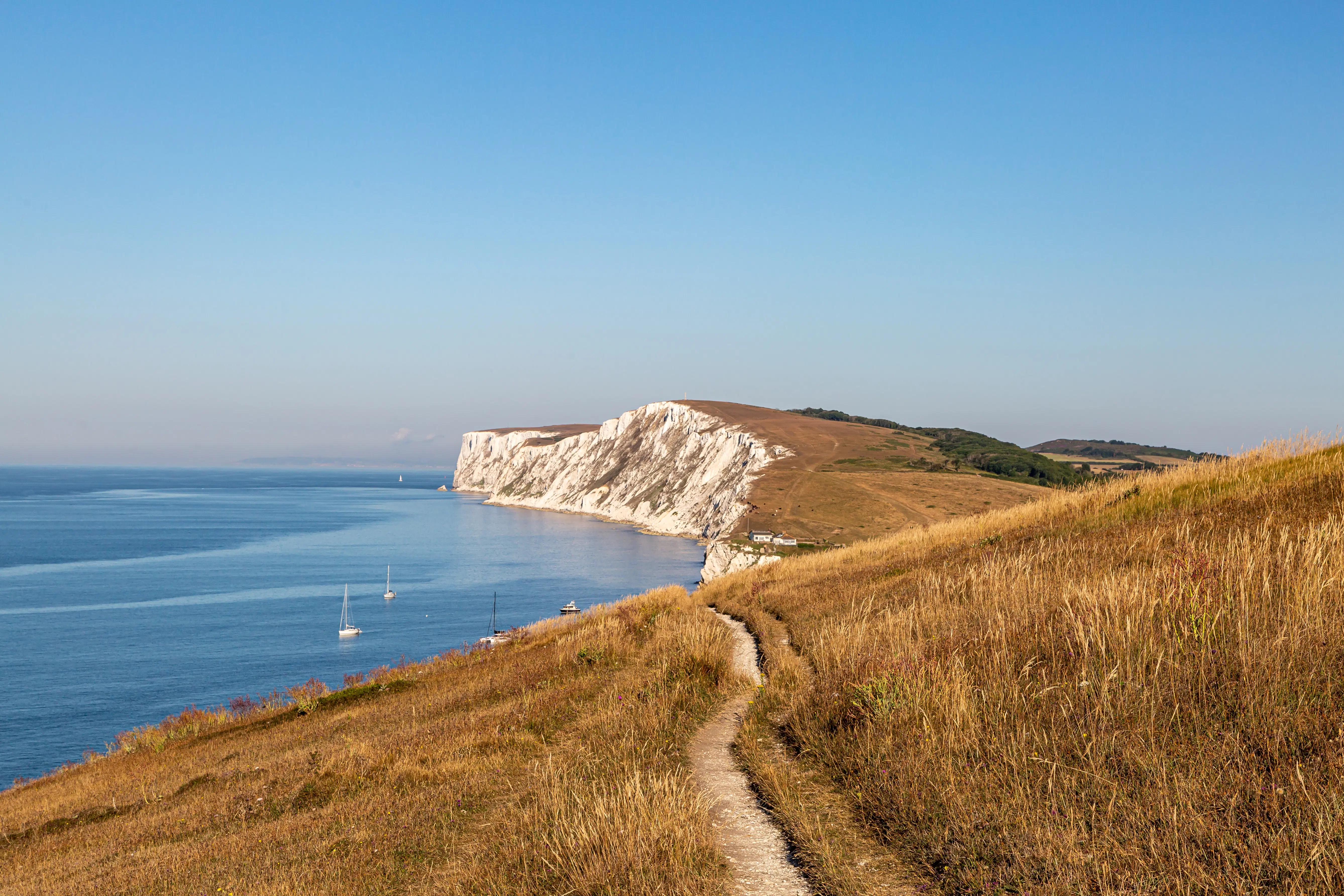 5 driving itineraries to see the best of England - Lonely Planet