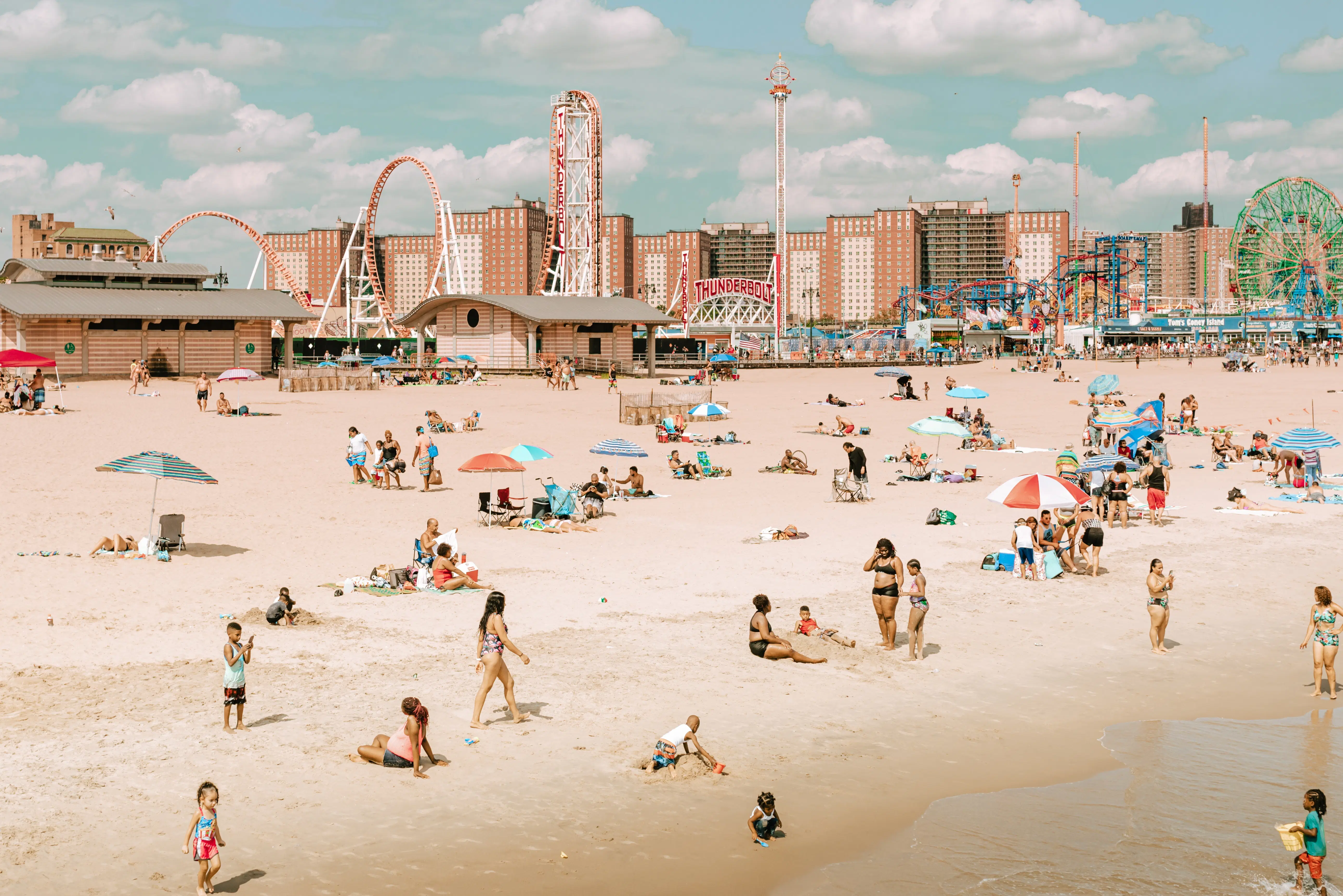 A first-time guide to Coney Island - Lonely Planet