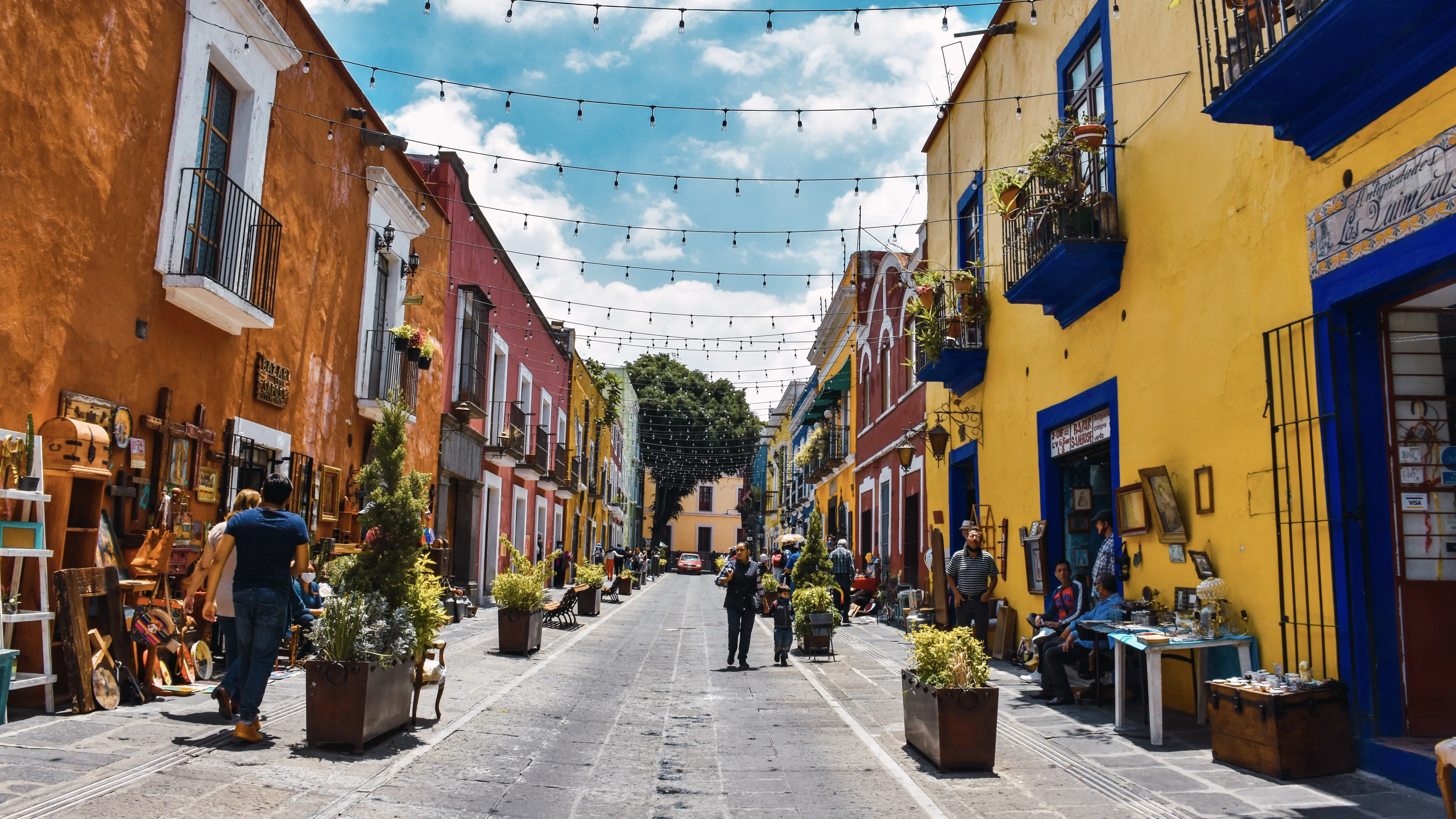 11 of the best outdoor experiences in Mexico - Lonely Planet