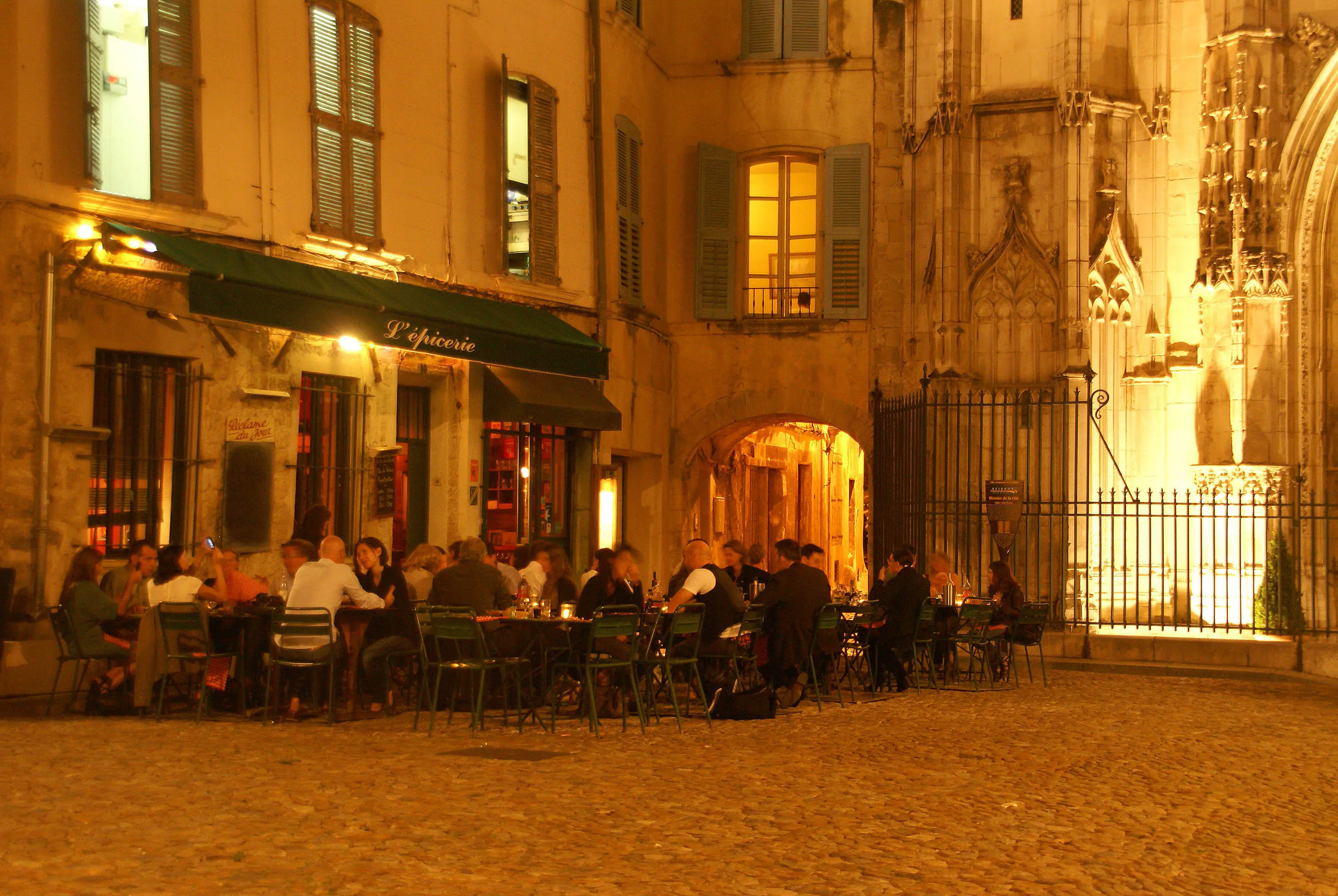 The 14 best things to do in Avignon, France - Lonely Planet