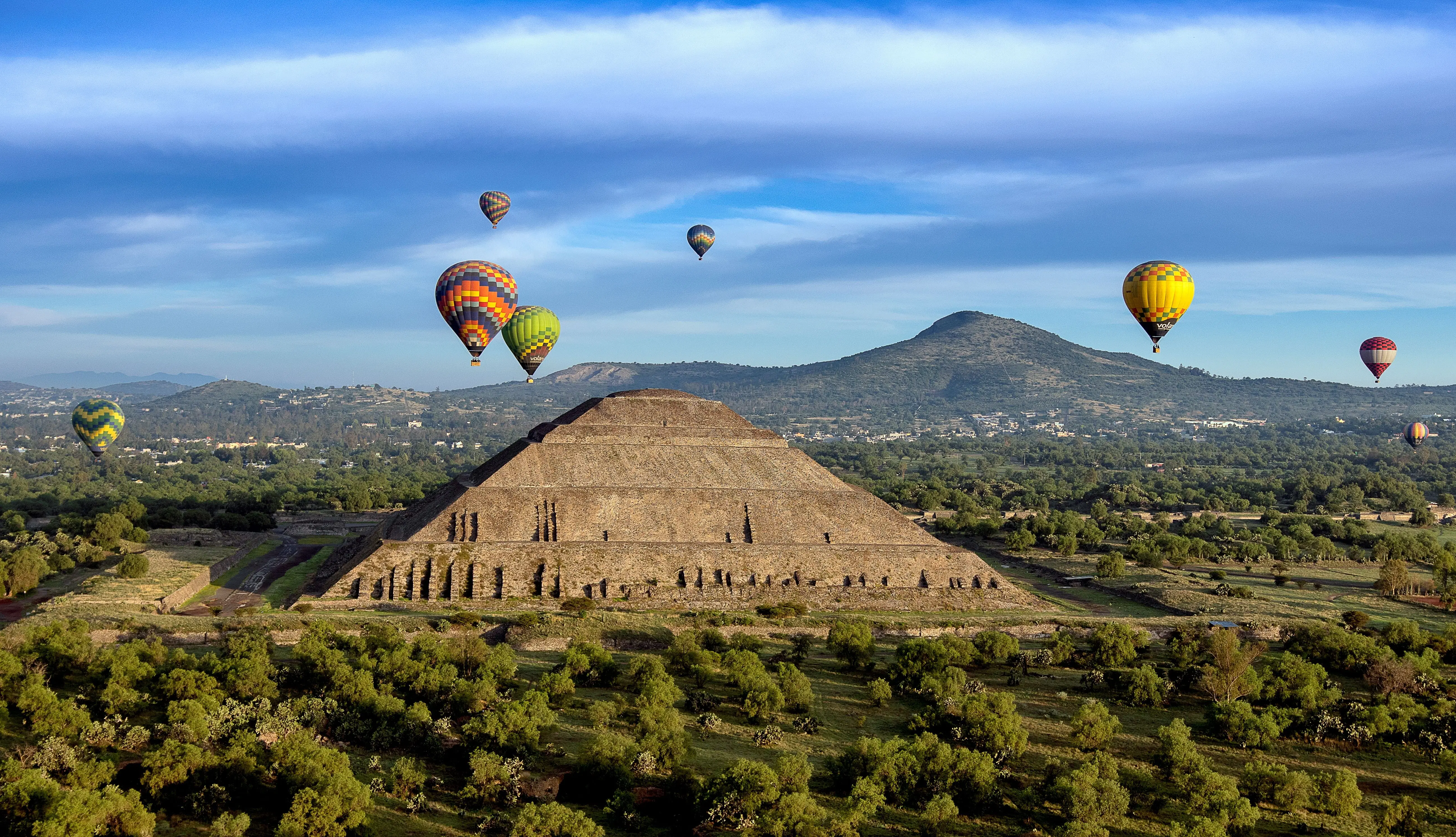 Best parks in Mexico City - Lonely Planet