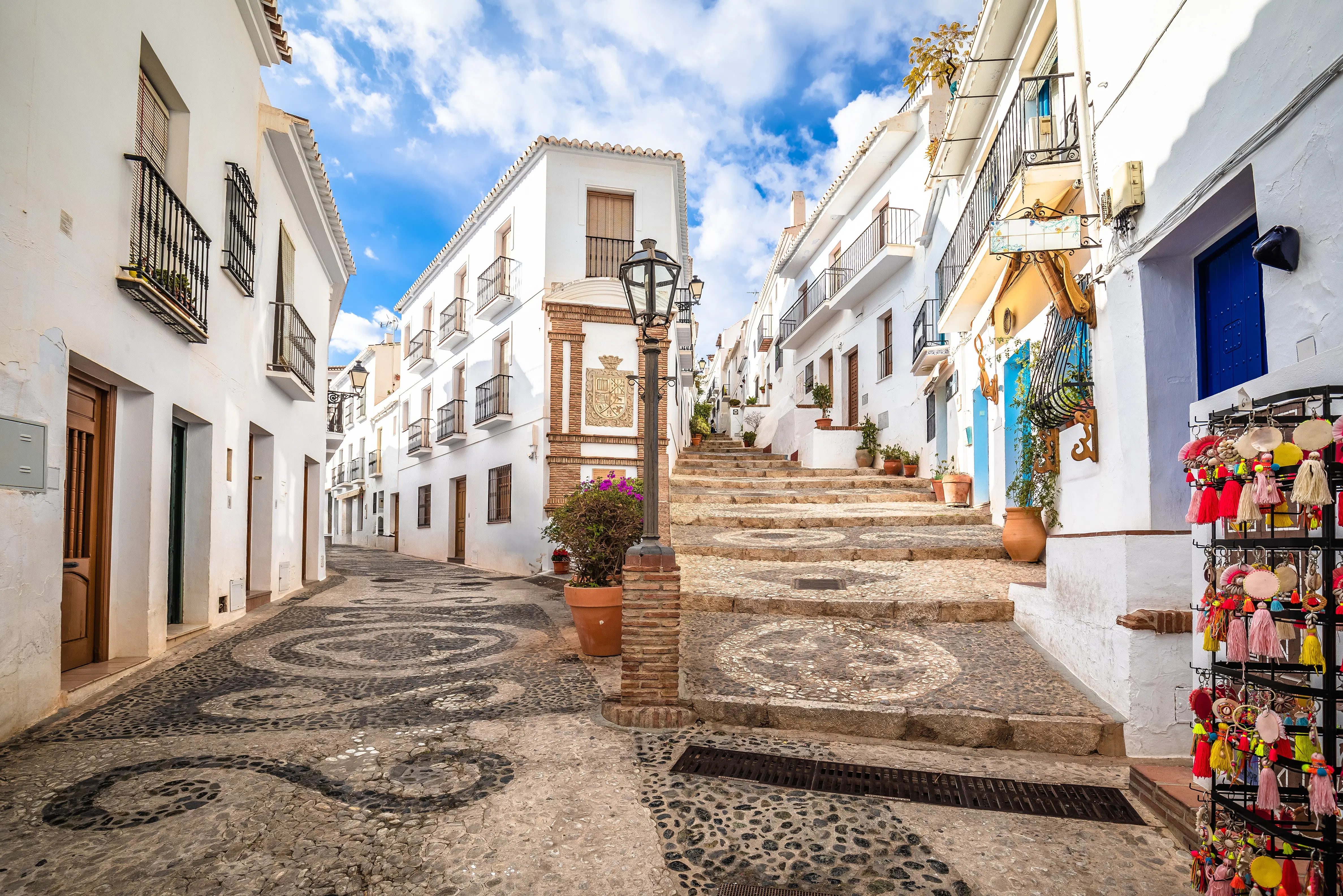 The most beautiful towns in Spain - Lonely Planet