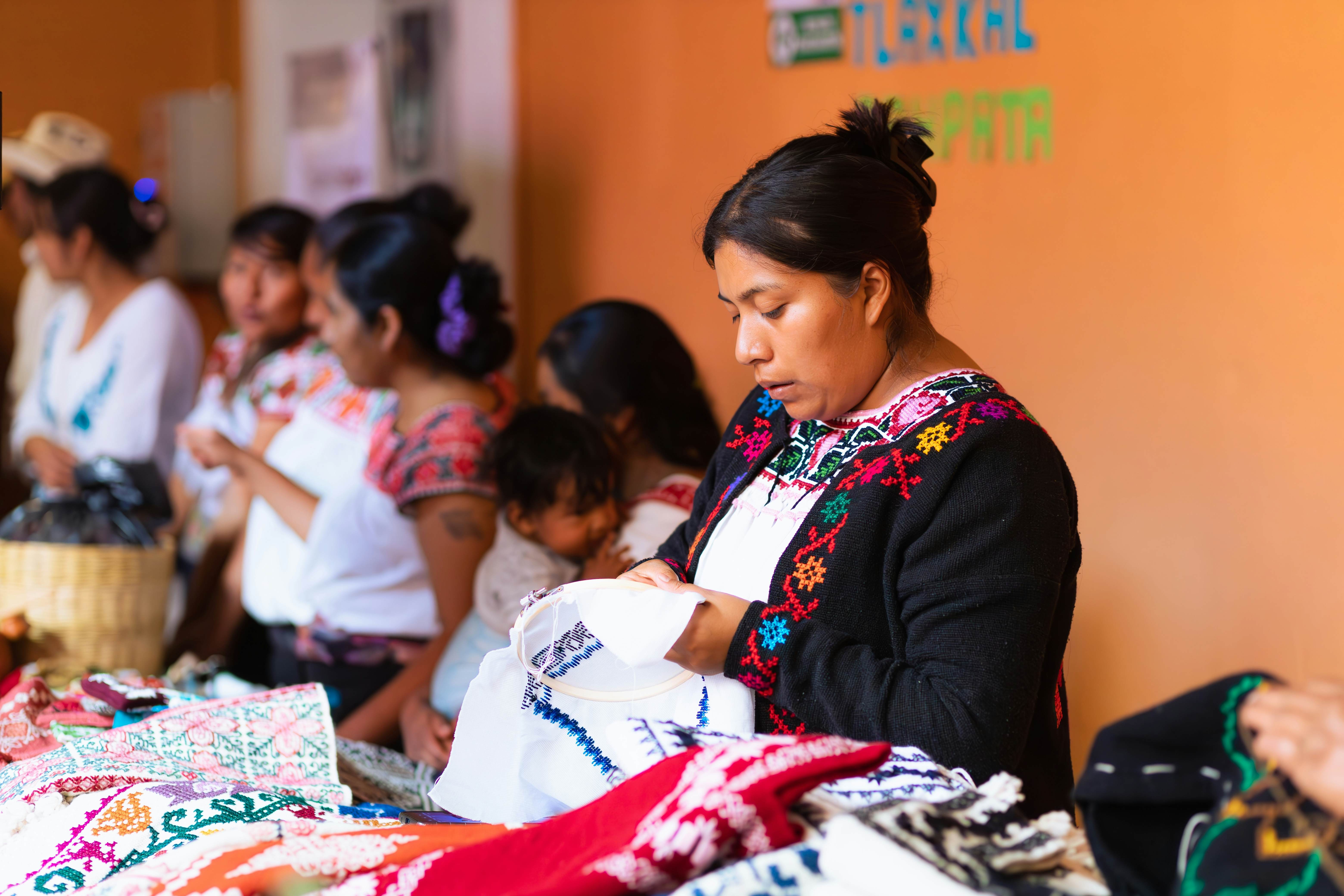 A guide to indigenous Mexico - Lonely Planet