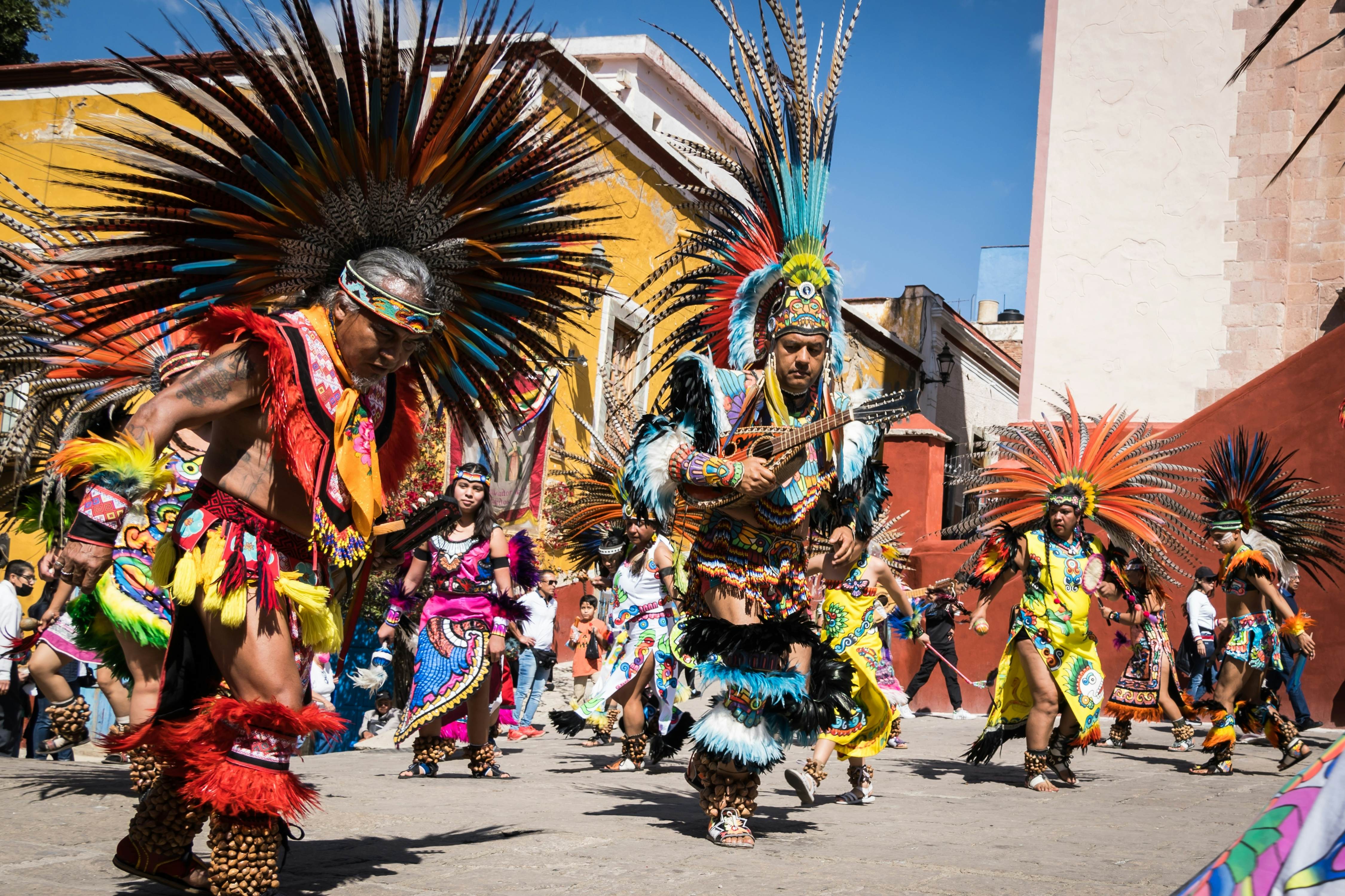 A guide to indigenous Mexico - Lonely Planet