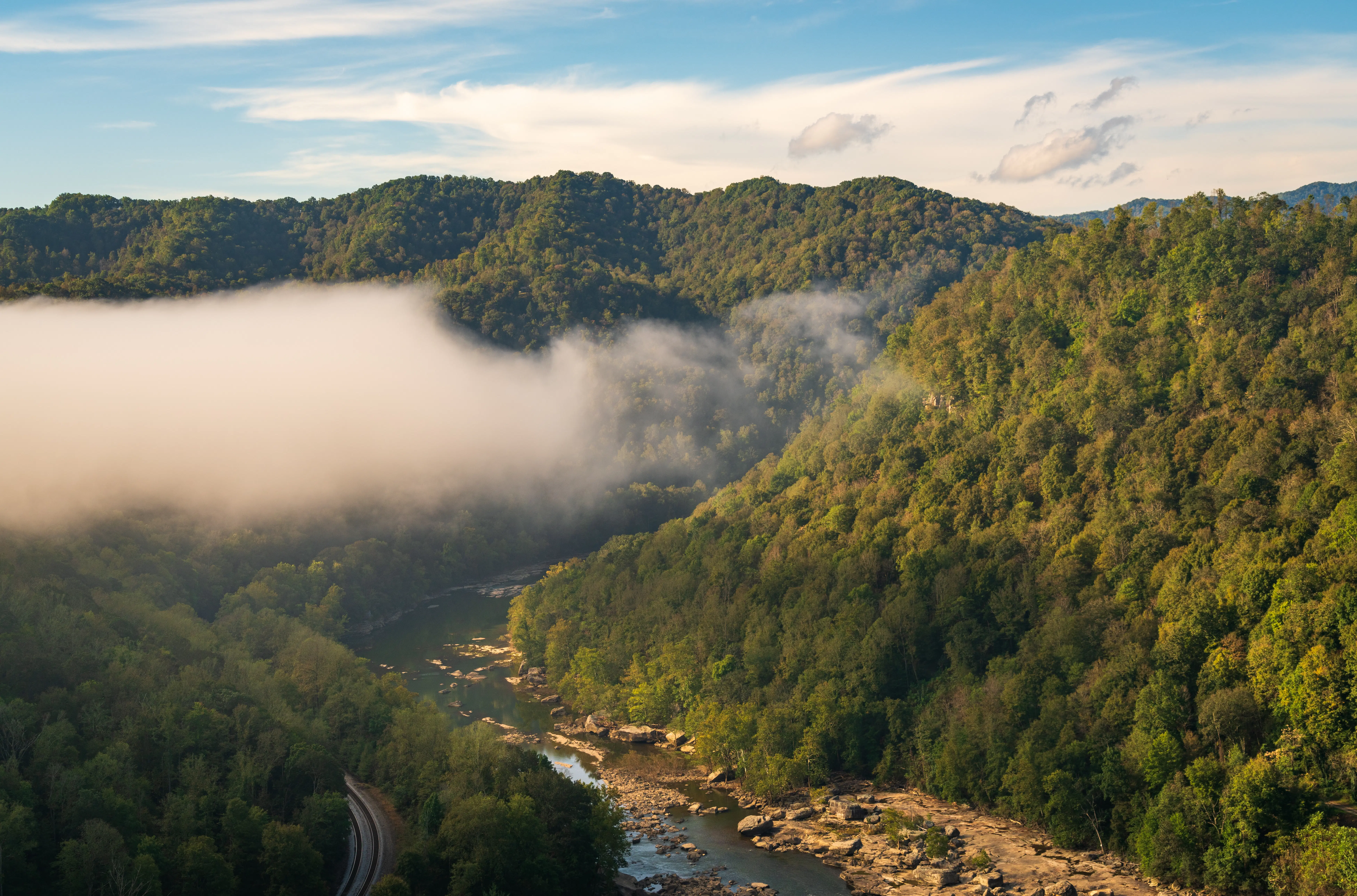 The 14 best national parks in the southern USA - Lonely Planet