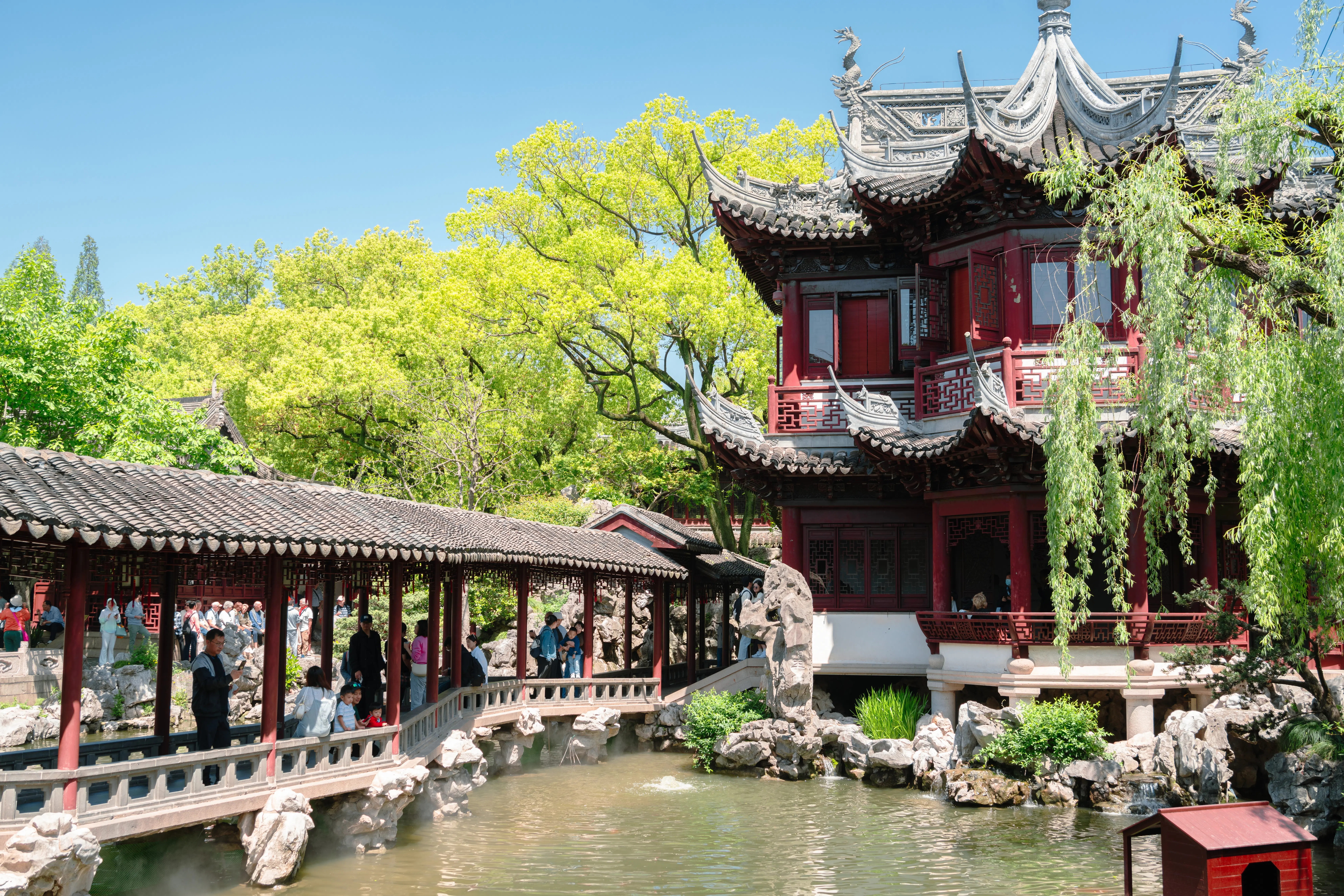 The 10 best things to do in Tianjin, China - Lonely Planet