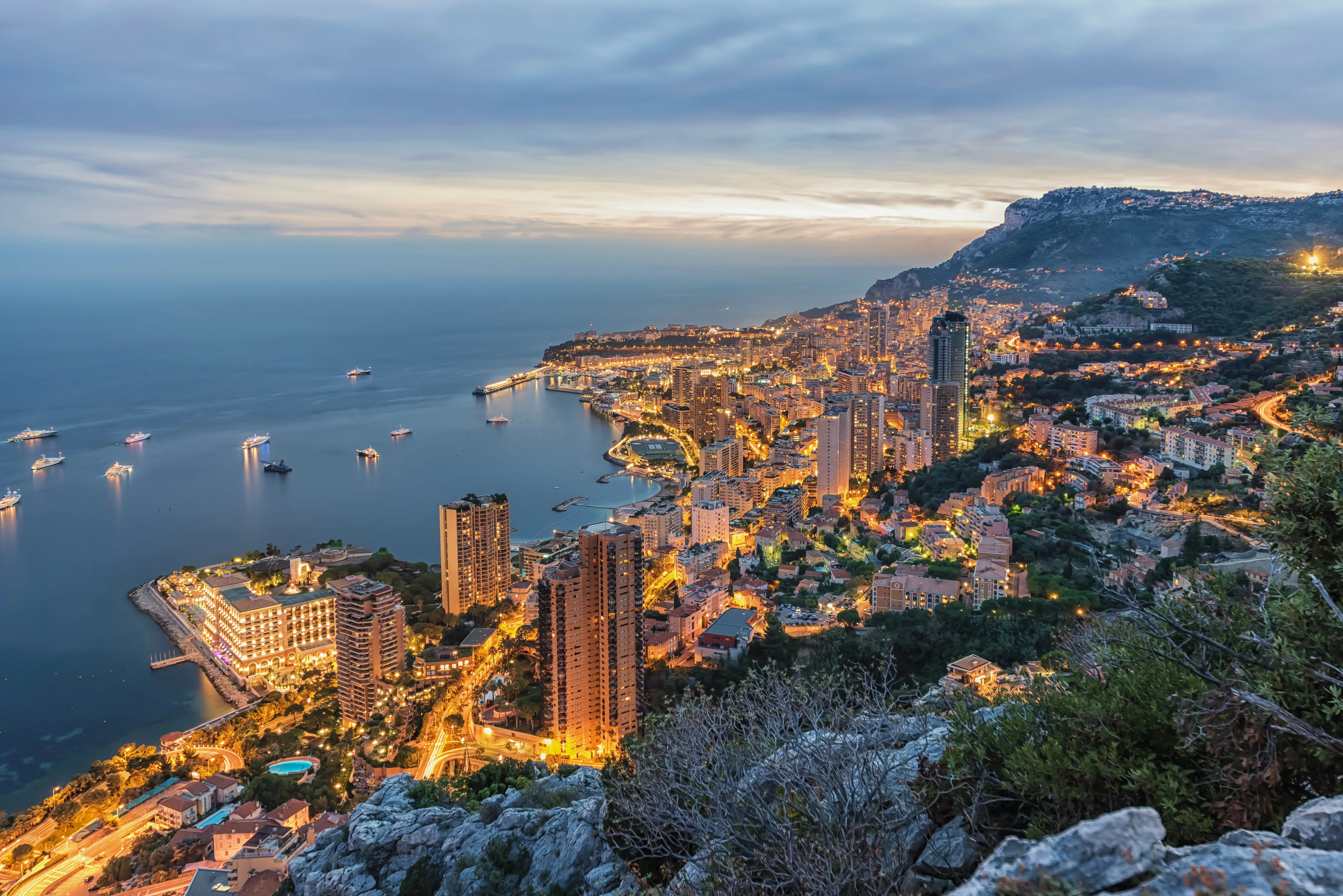 A first-time guide to Monaco - Lonely Planet