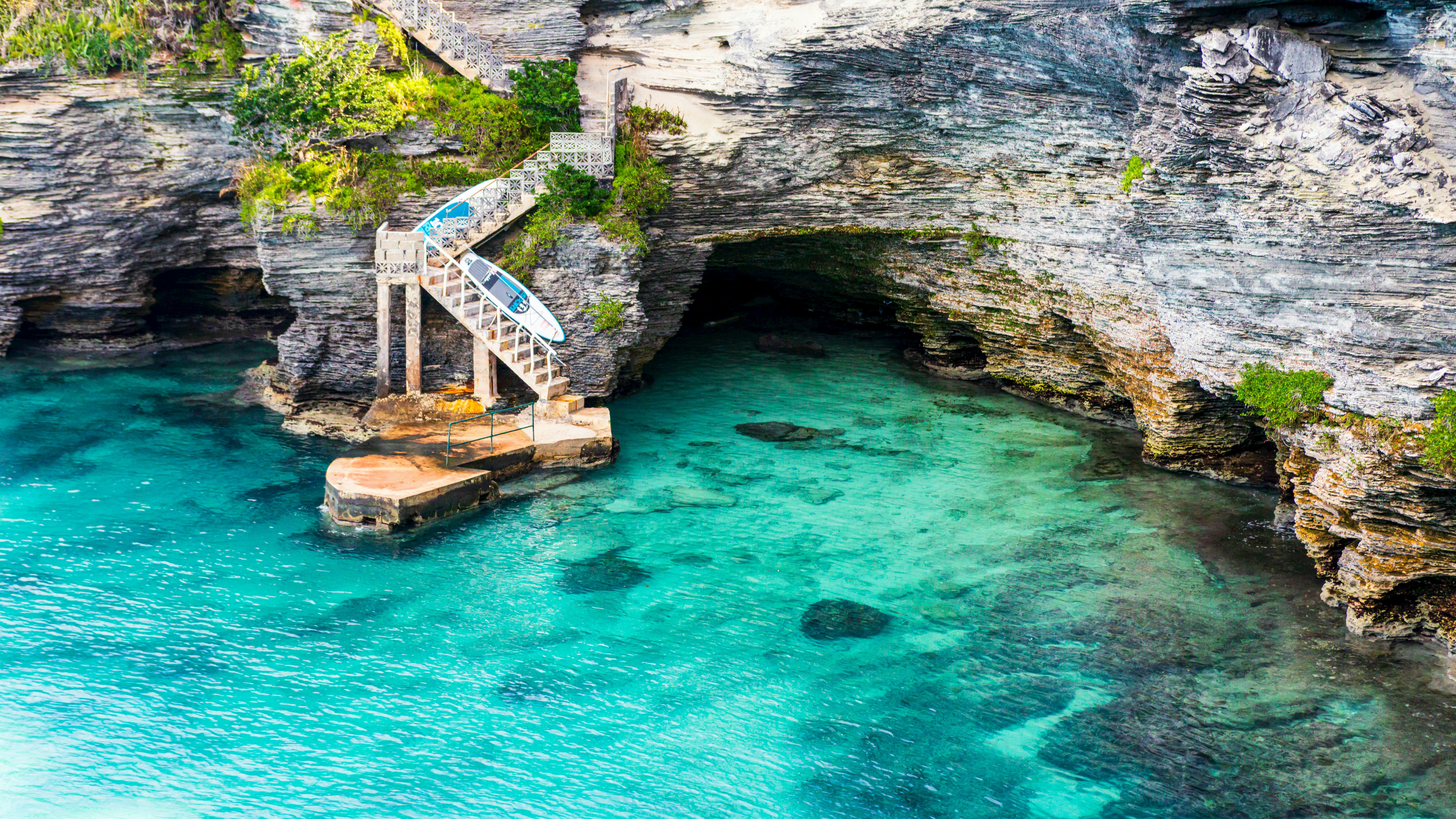 Everything you need to know about visas for Bermuda - Lonely Planet