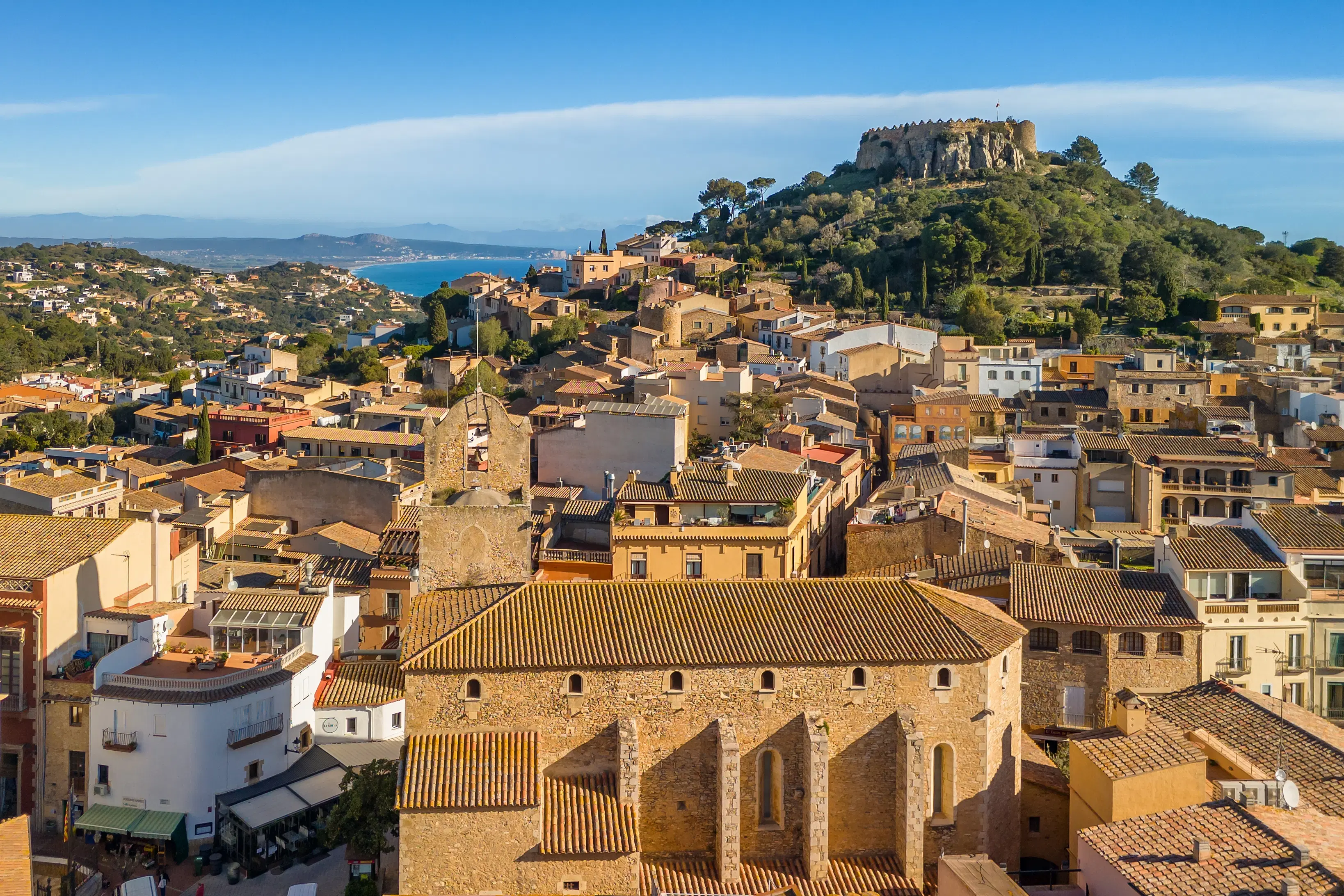 The most beautiful towns in Spain - Lonely Planet
