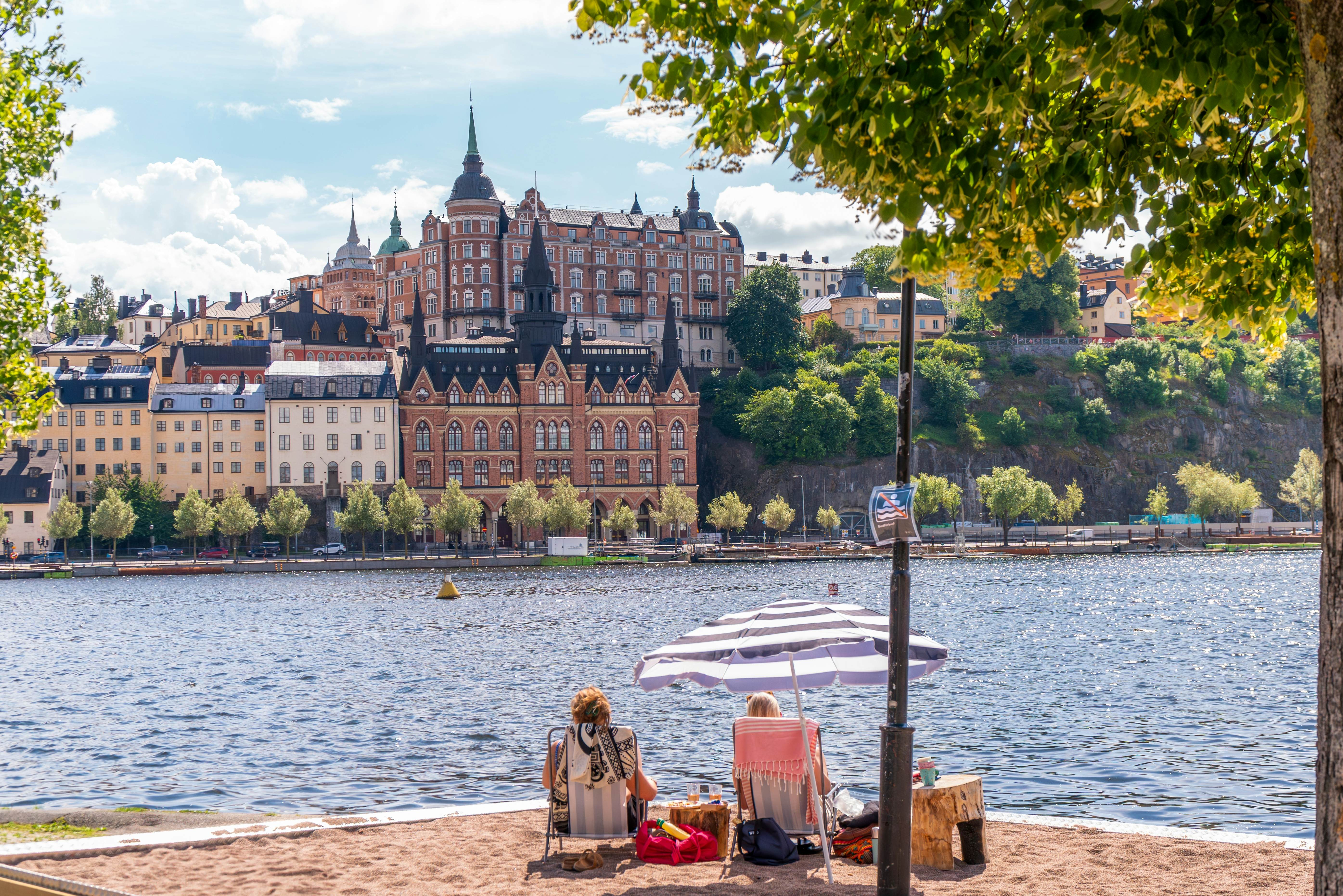 The best beaches in Sweden - Lonely Planet