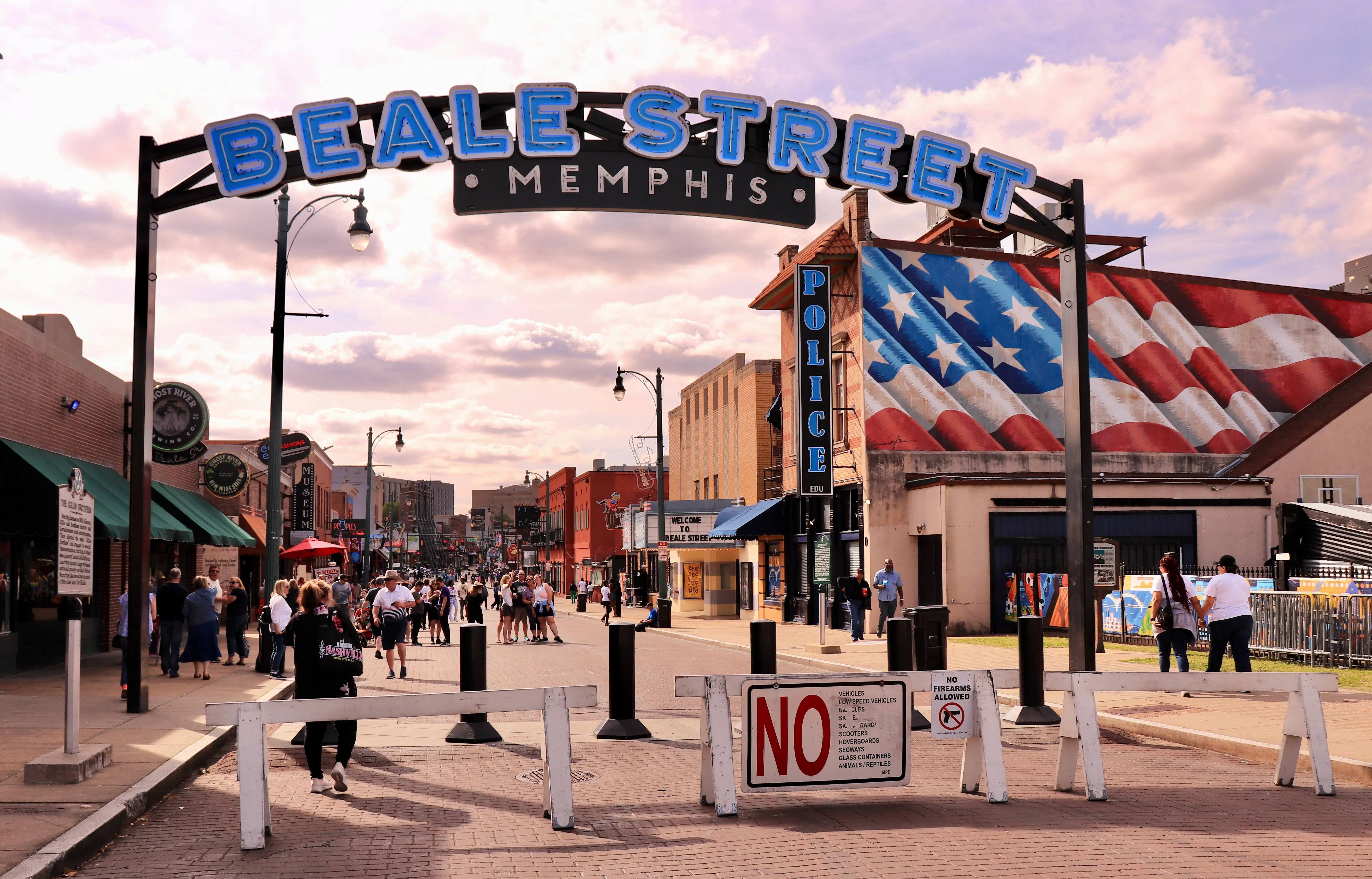 11 things to do in Memphis, Tennessee - Lonely Planet