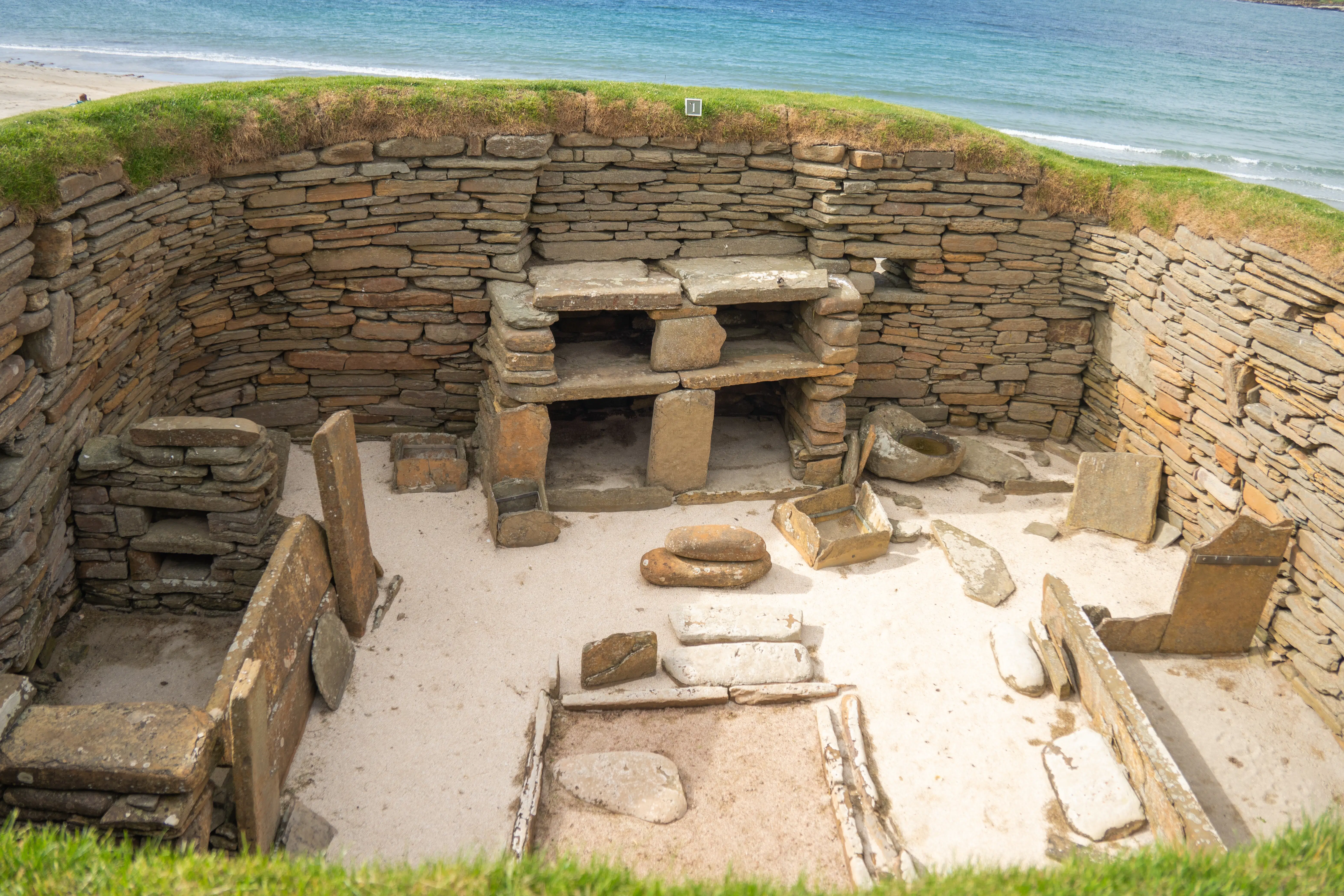 The Lonely Planet guide to Neolithic Orkney, Scotland - Lonely Planet