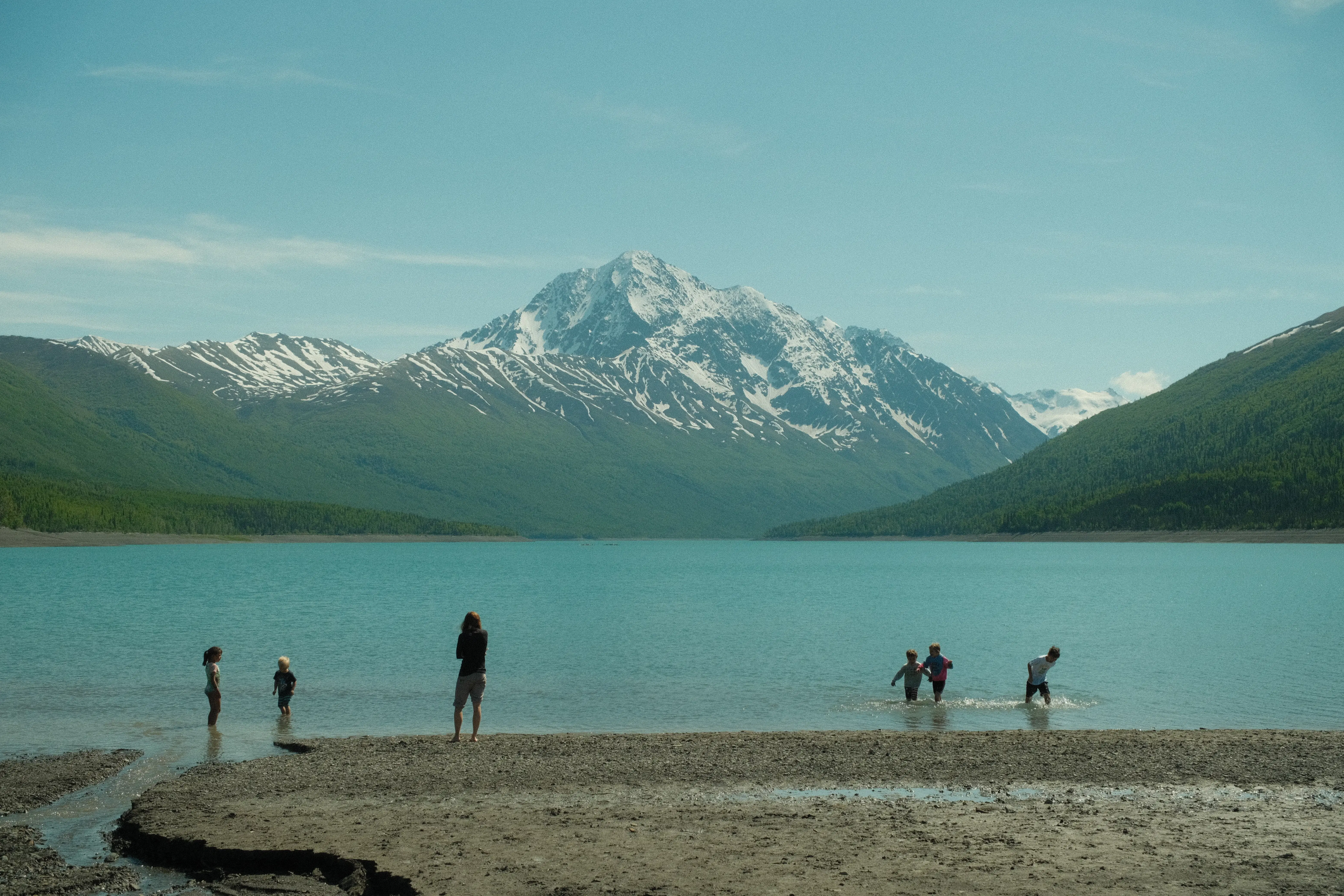 9 things to know before visiting Anchorage - Lonely Planet
