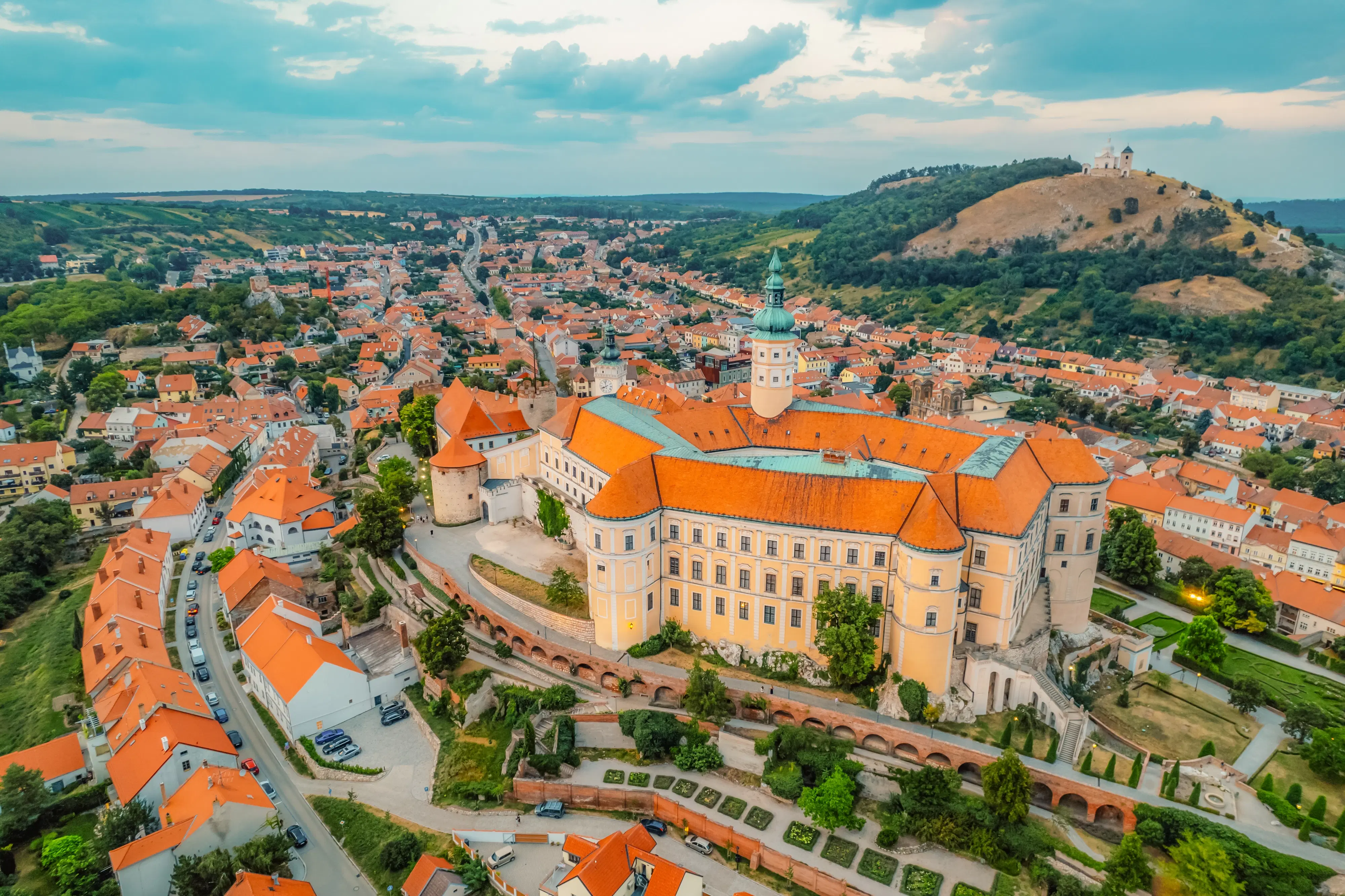 A first-time guide to Czechia - Lonely Planet